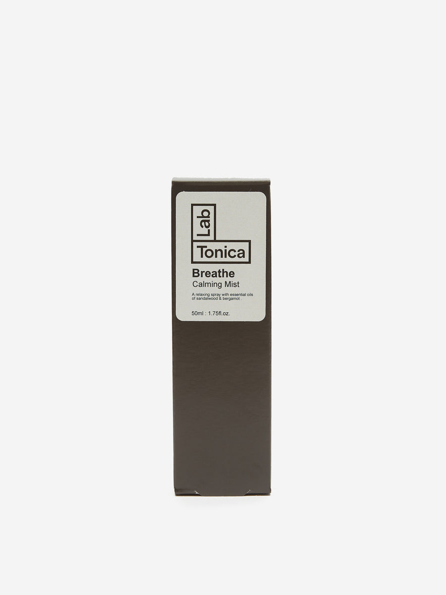 Lab Tonica Breathe Calming Mist 50ml – Goodhood