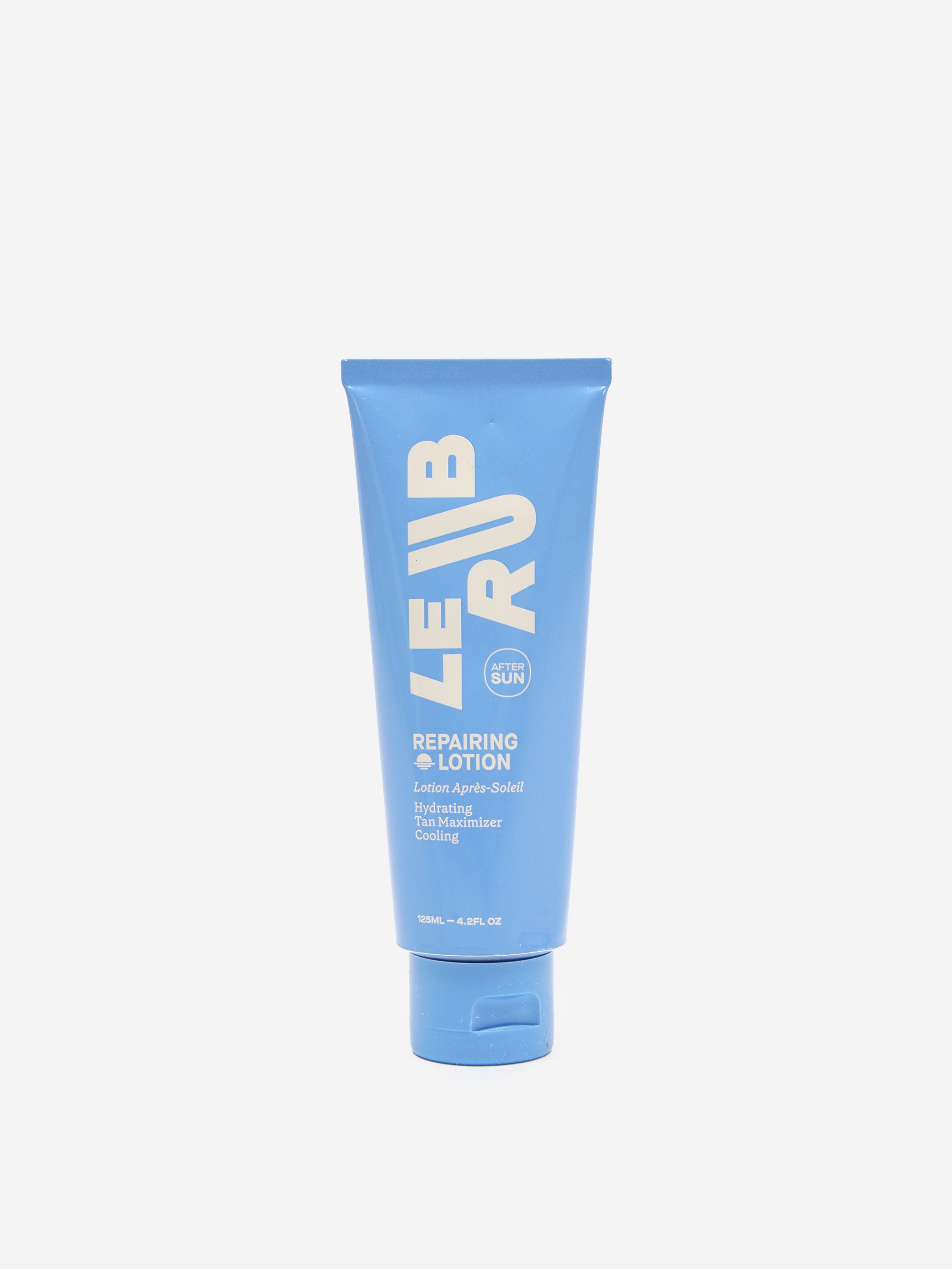 Le Rub Repairing Lotion – Goodhood