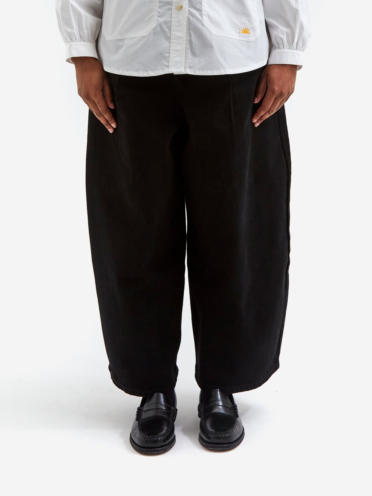 LF Markey Mason Jean - Ink – Goodhood