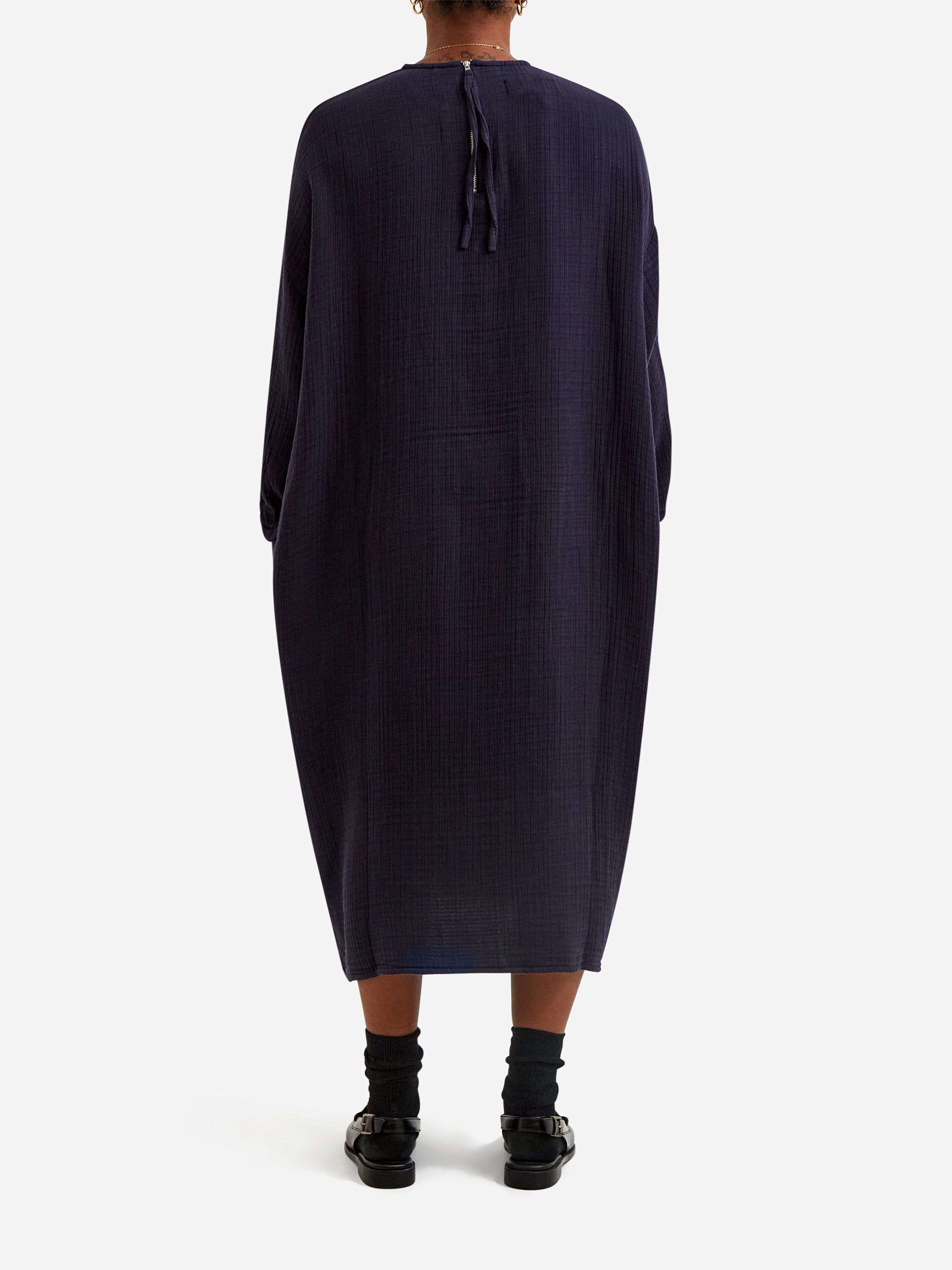 LF Markey Alyx Dress - Midnight – Goodhood