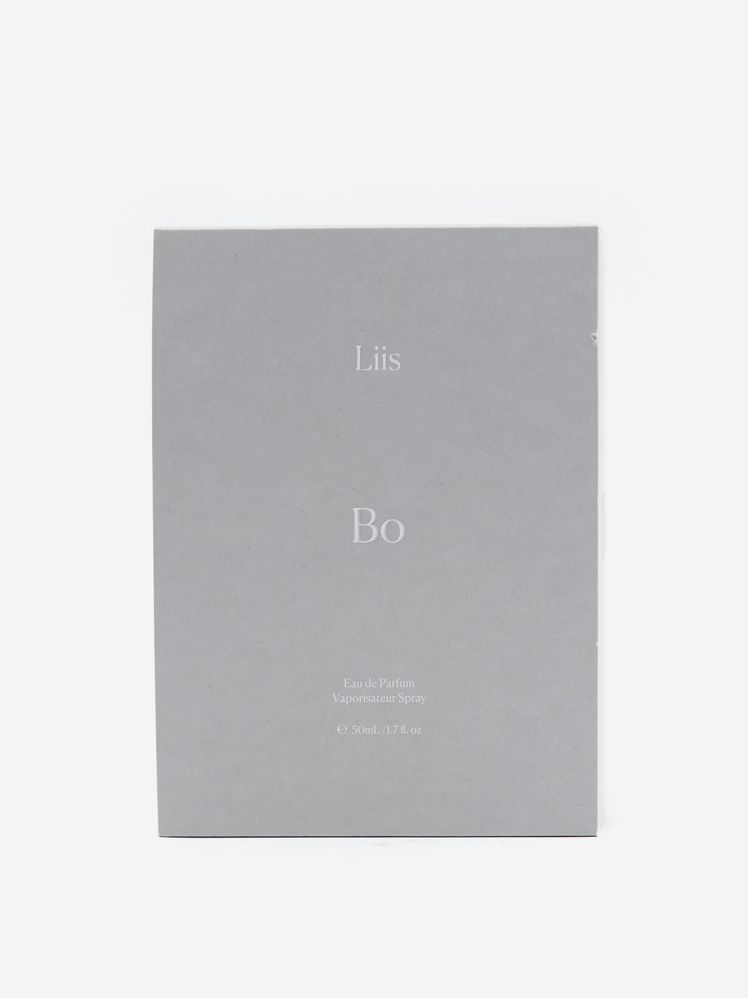 Liis Bo Eau de Parfum 50ml – Goodhood