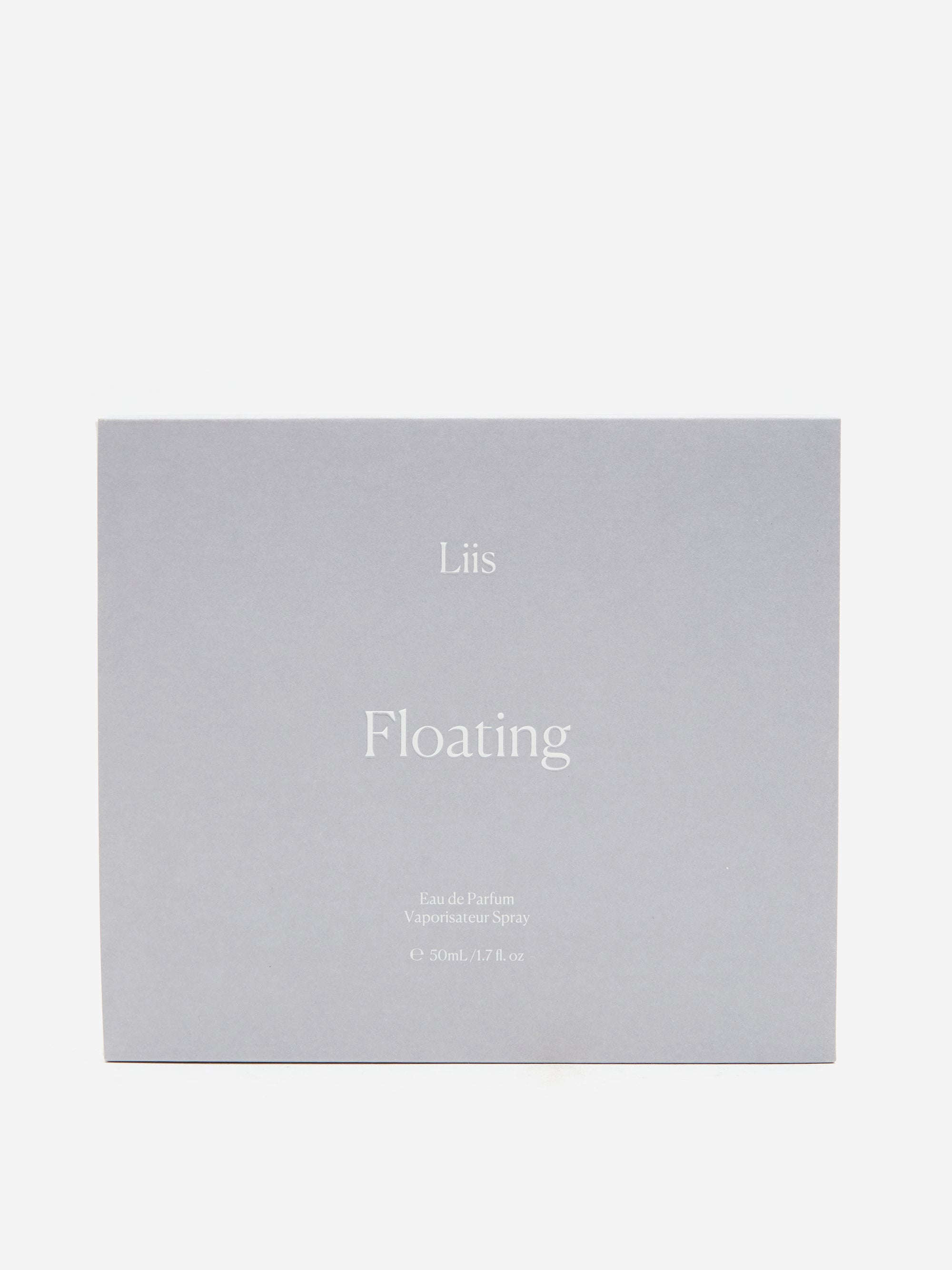 Liis Floating Eau de Parfum 50ml – Goodhood