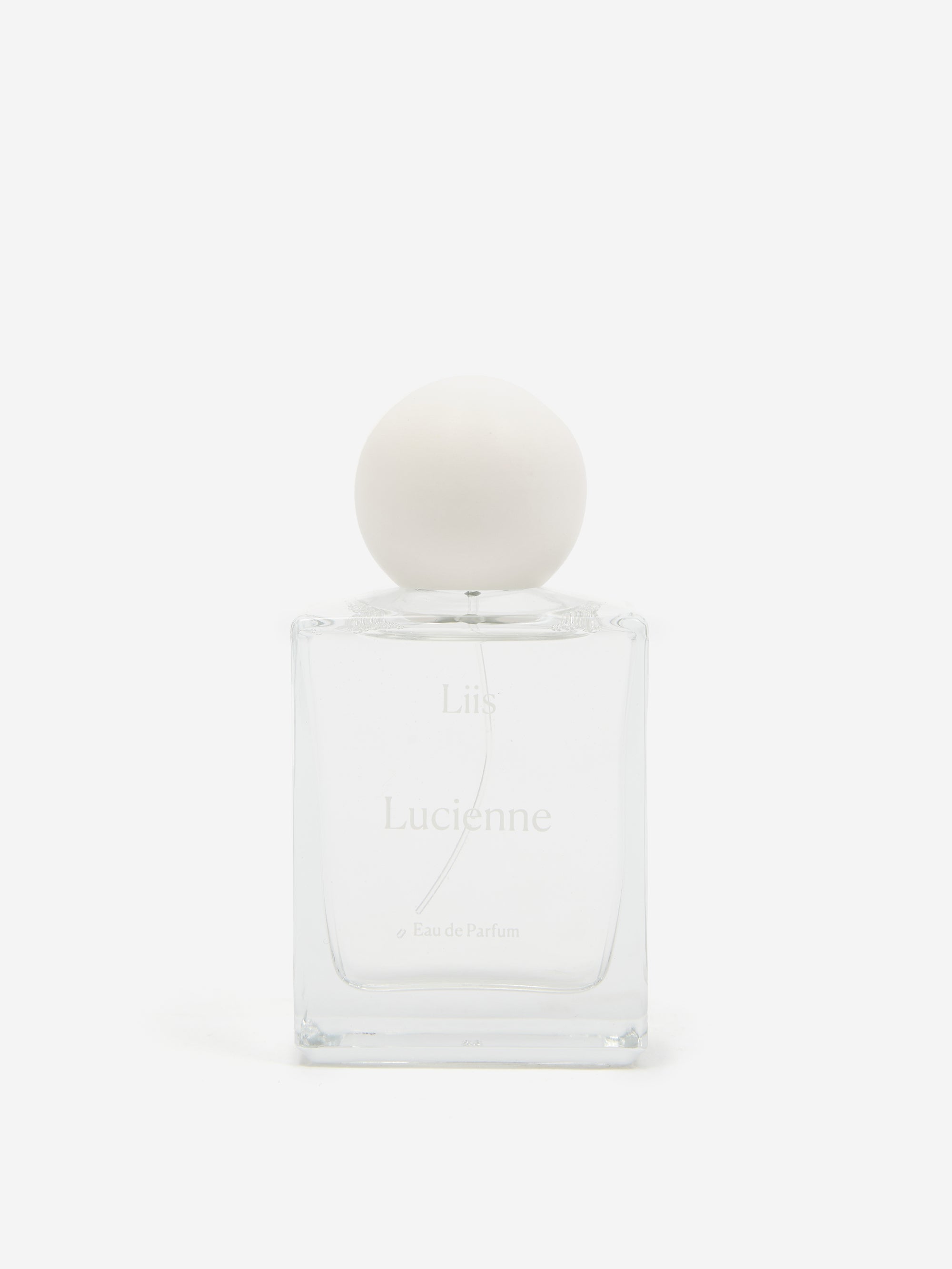 Liis Lucienne Eau de Parfum 50ml – Goodhood
