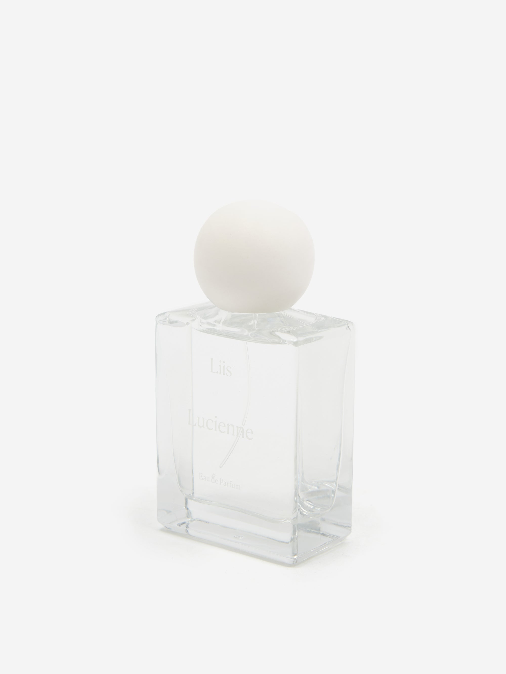 Liis Lucienne Eau de Parfum 50ml – Goodhood