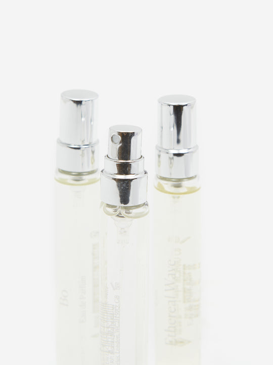 Liis Unseen Collection Set EDP - 3 x 8.5ml – Goodhood