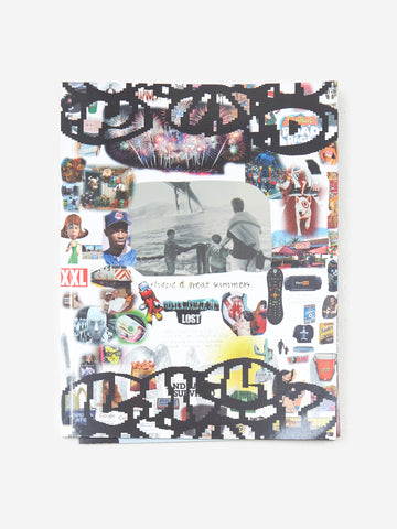 Lilypad Magazine Issue 4 - Multi – Goodhood
