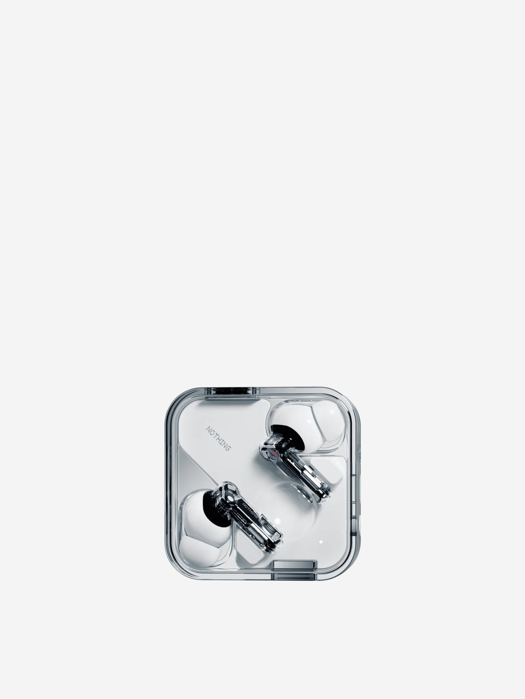 Nothing Ear - White – Goodhood