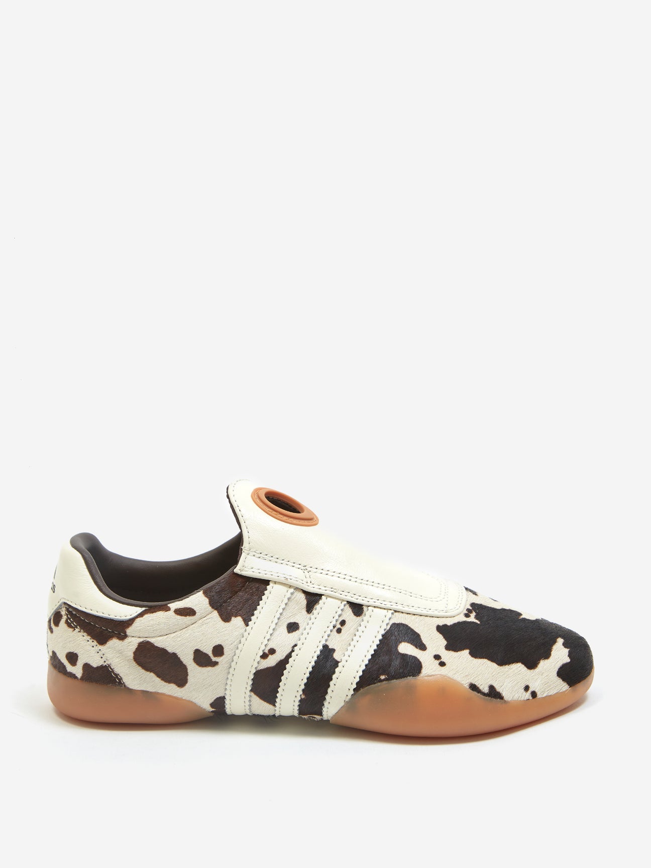 Adidas Taekwondo Mei - Off White/Super Colligate/Gum – Goodhood