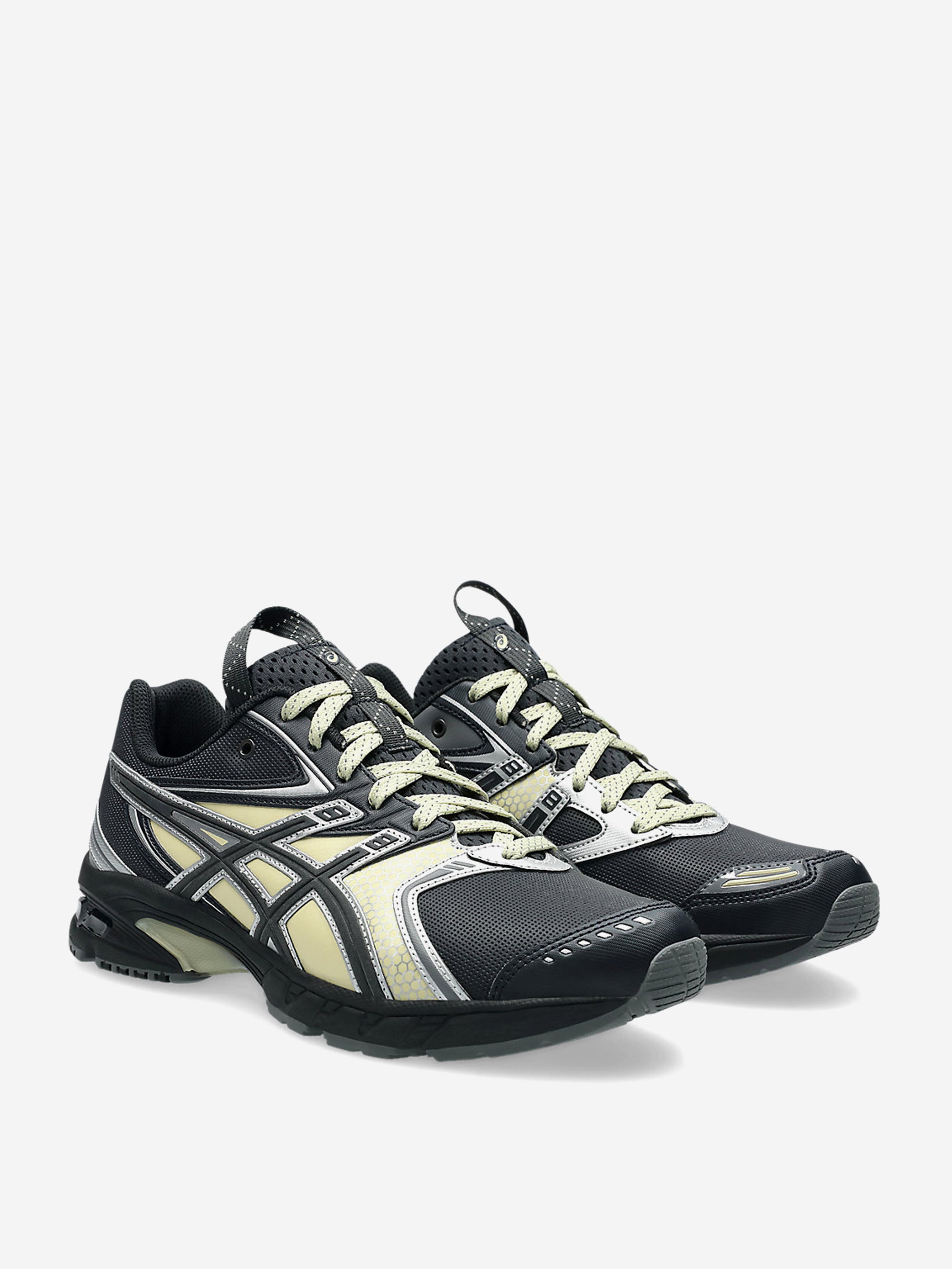 Asics UB11-S Gel-DS Trainer - Graphite Grey/ Oyster White – Goodhood