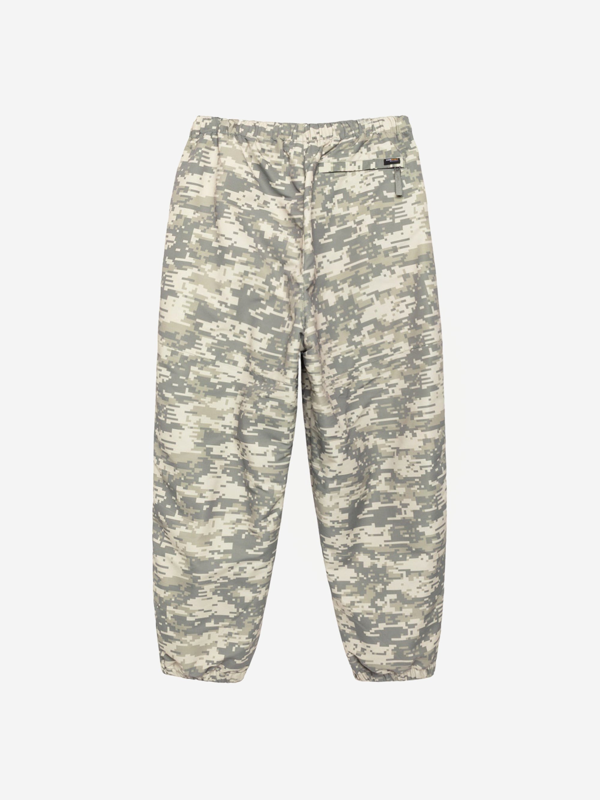Stussy Training Pant - Digi Camo – Goodhood