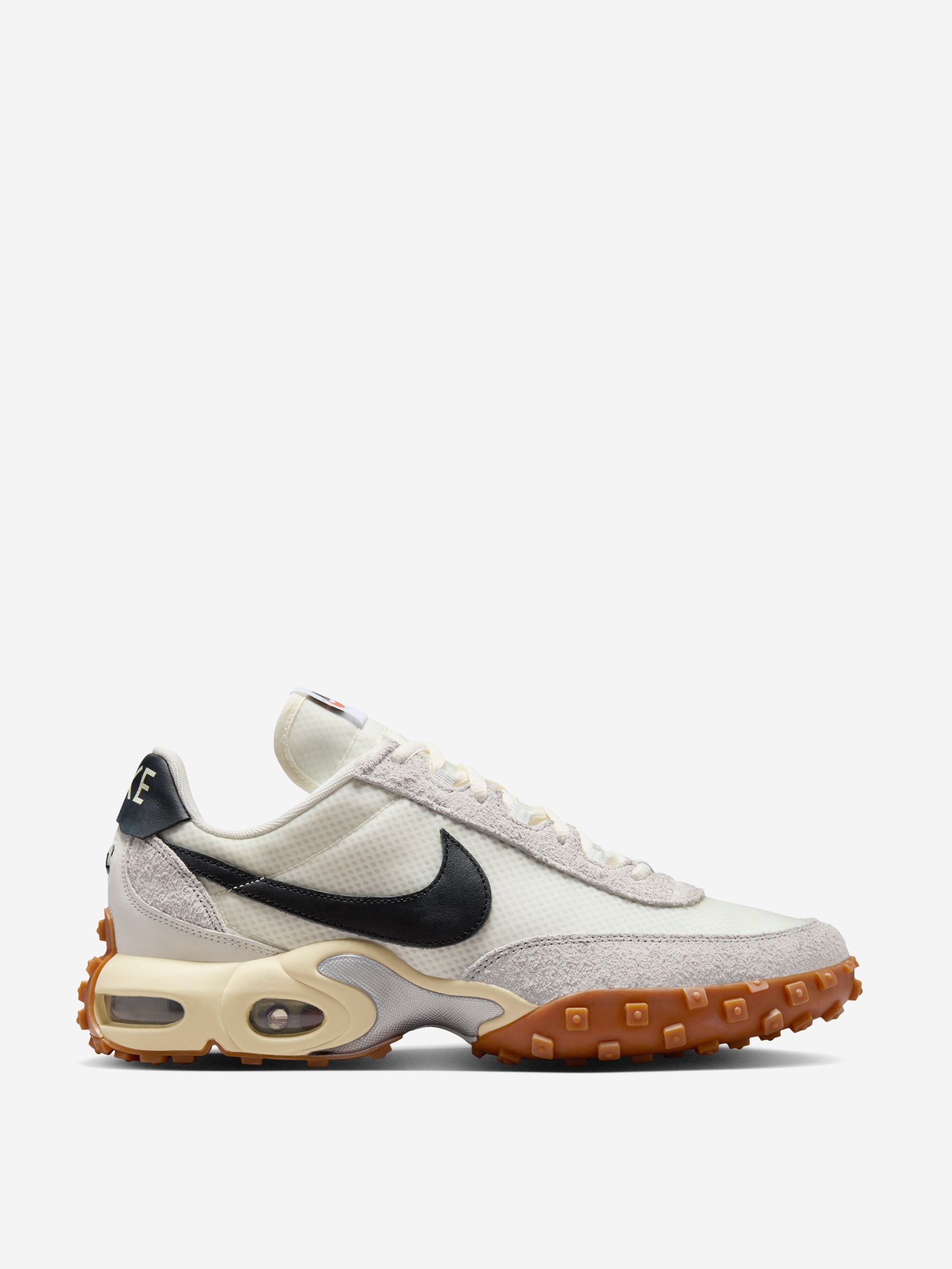 Nike Air Max Waffle SP 2 - Sail/Black-Gum Med Brown-Neutral Grey-White ...