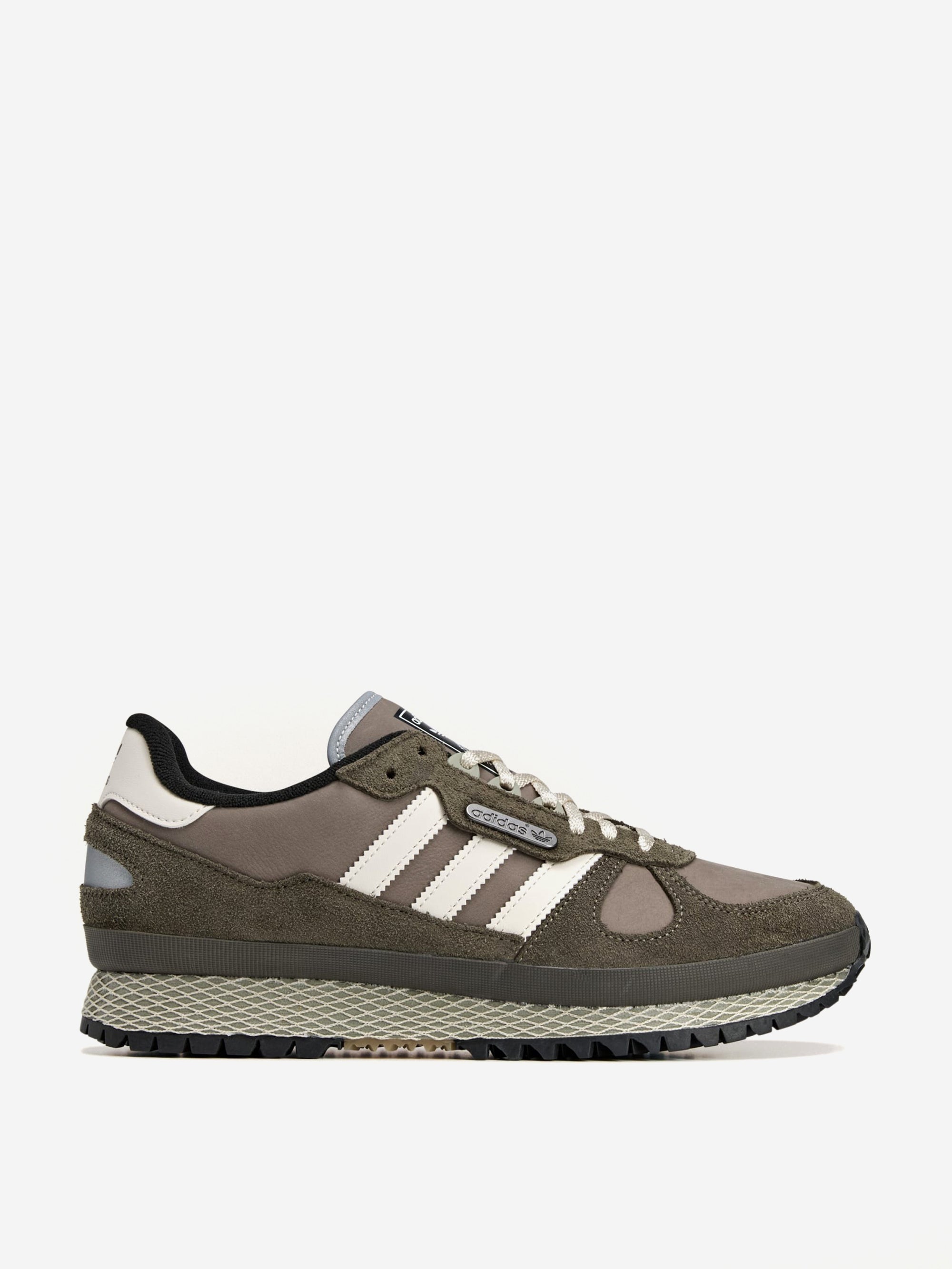 Adidas NY II Outdoor Spzl - Branch/Alumina/Core Black – Goodhood
