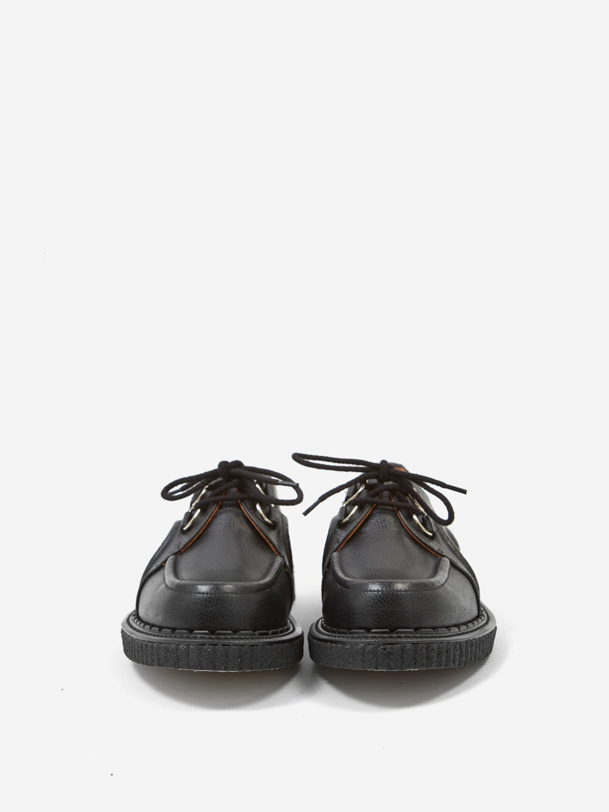 George Cox Dace - Black Pebble – Goodhood