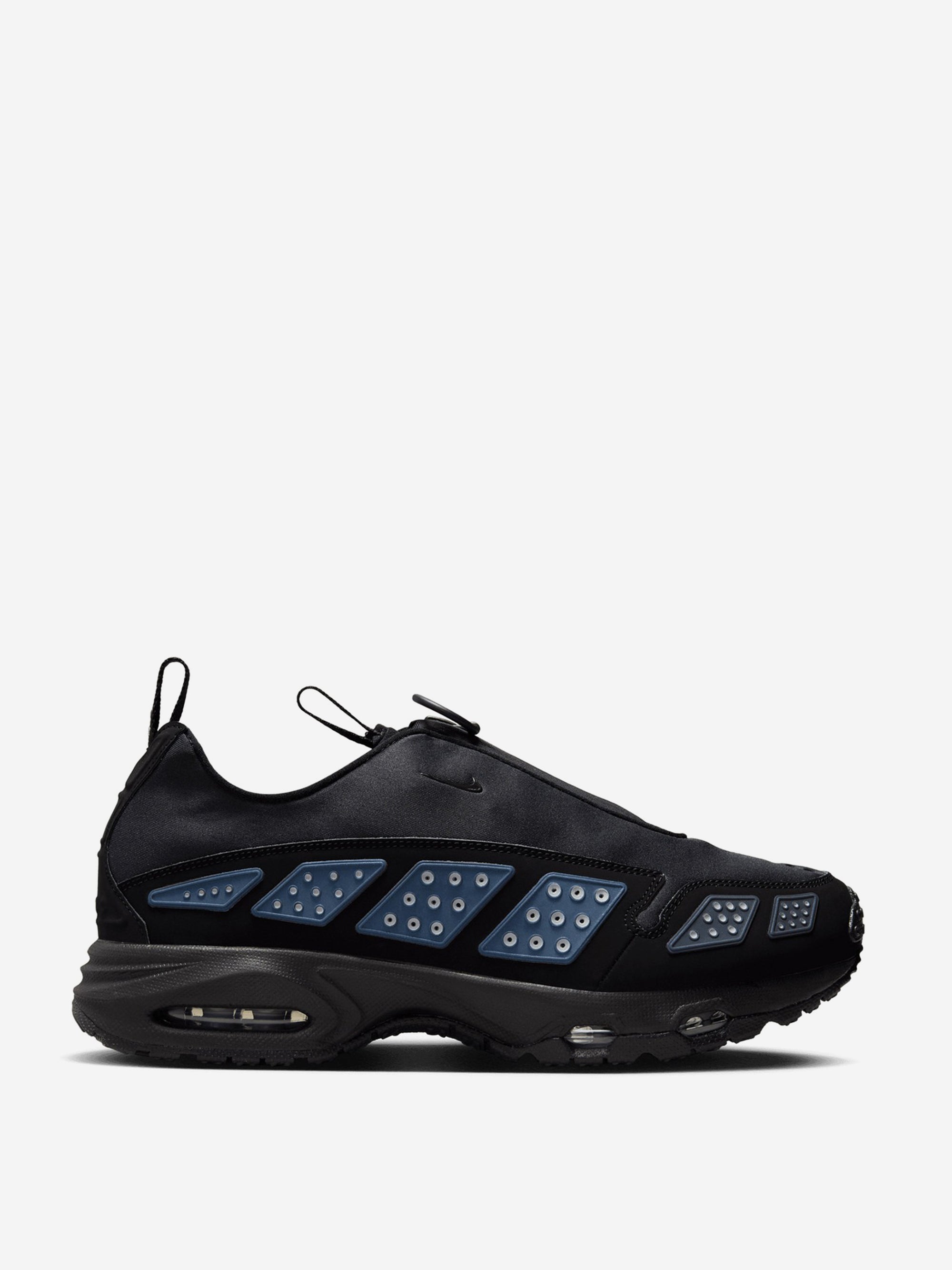 Nike Air Max W SNDR - Black/Silver – Goodhood