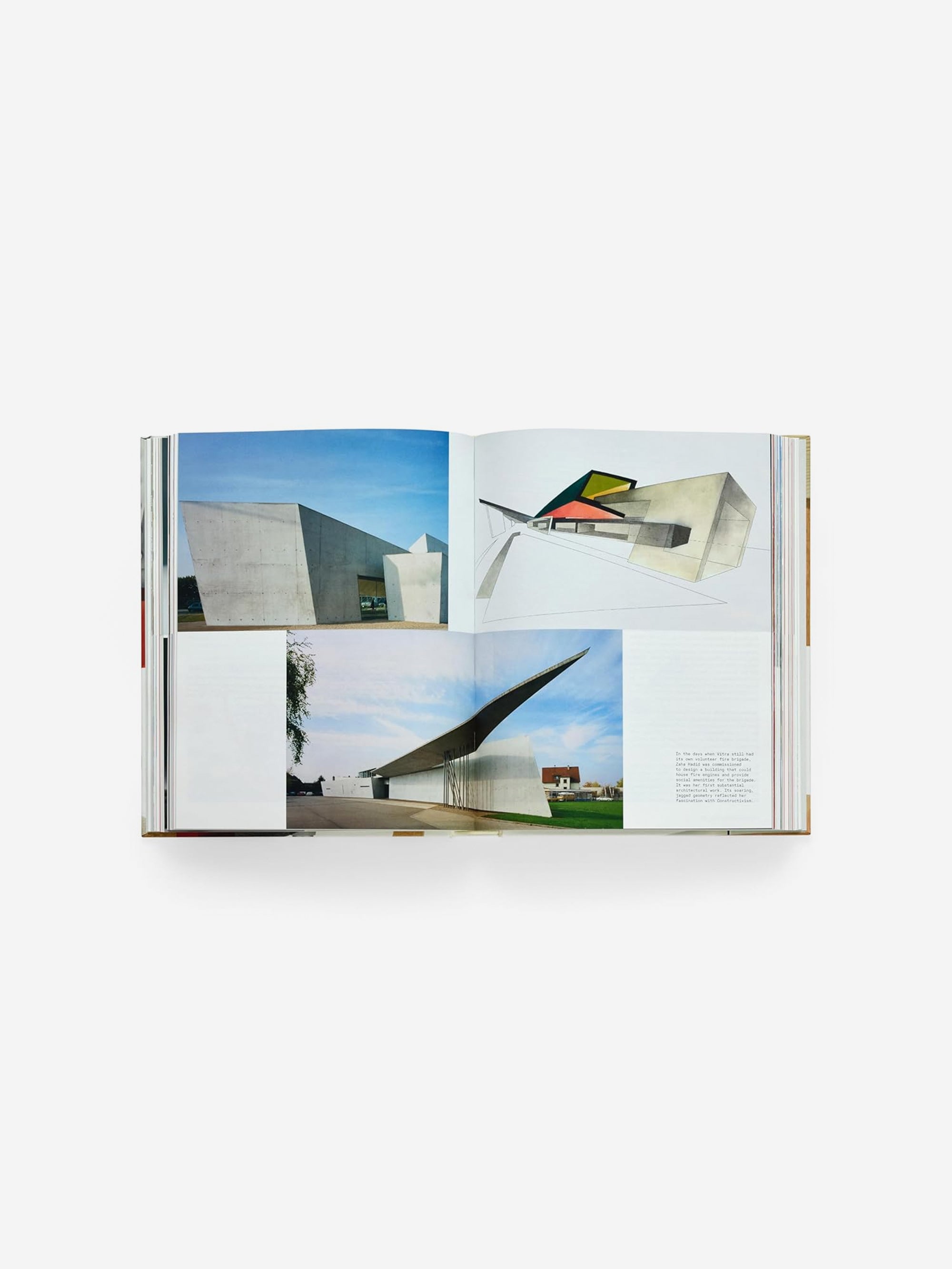 Vitra: The Anatomy of a Design Company – Goodhood