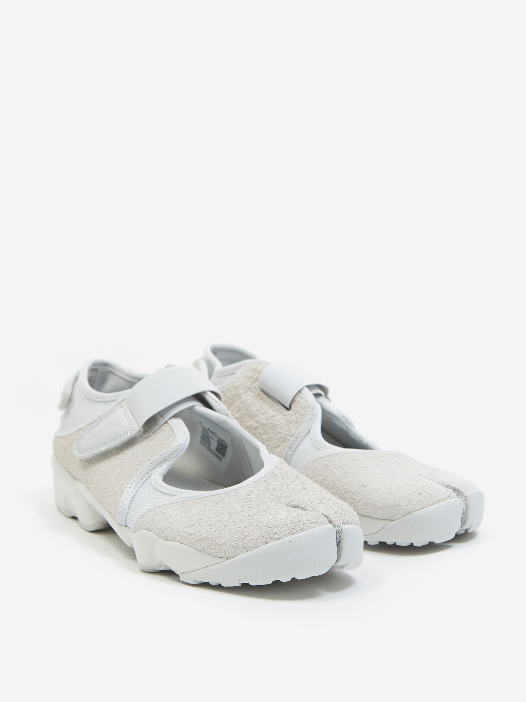 Nike W Air Rift - Photon Dust/Summit White – Goodhood