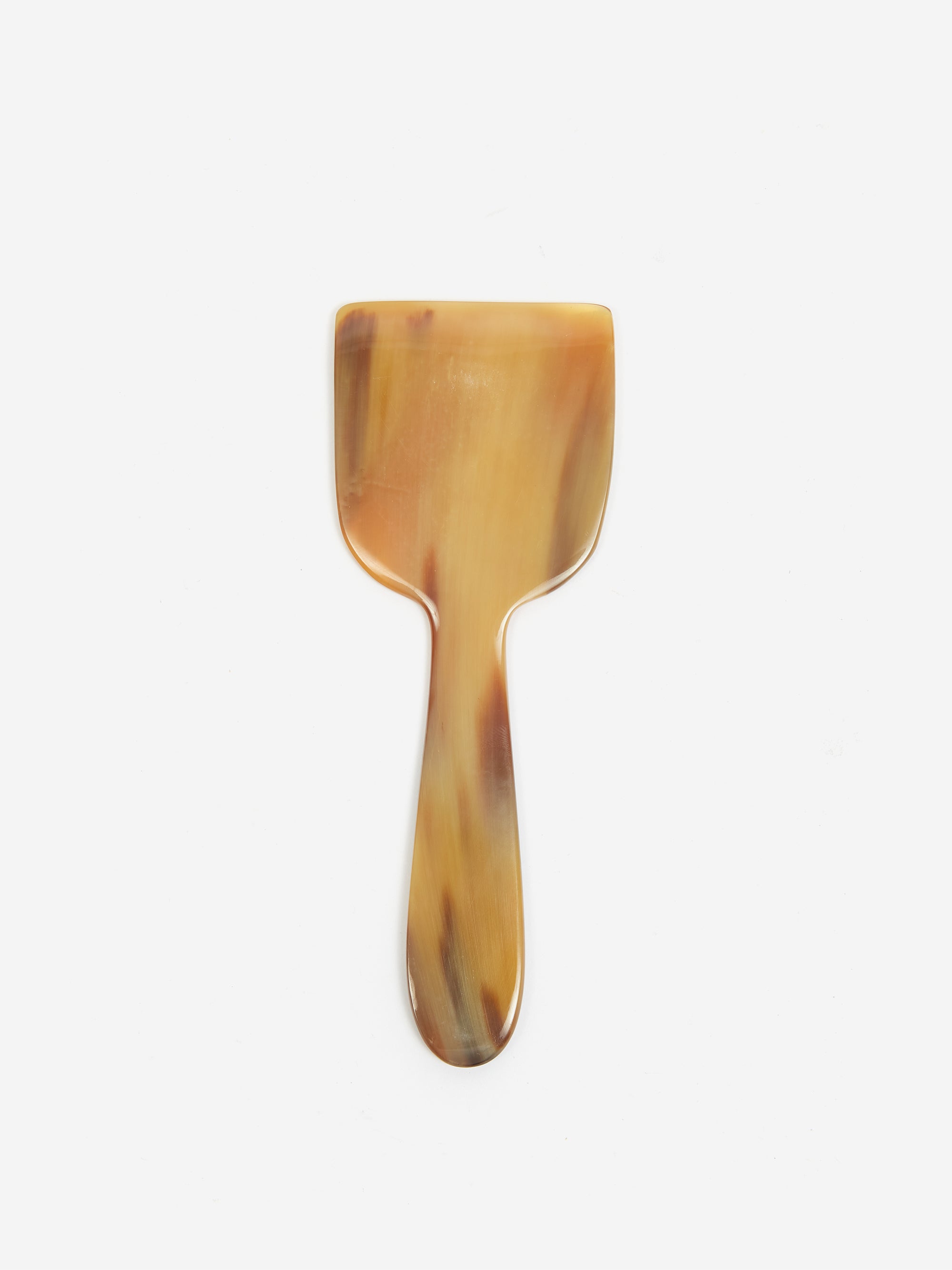 Maadili Horn Chisel Cheese Knife – Goodhood
