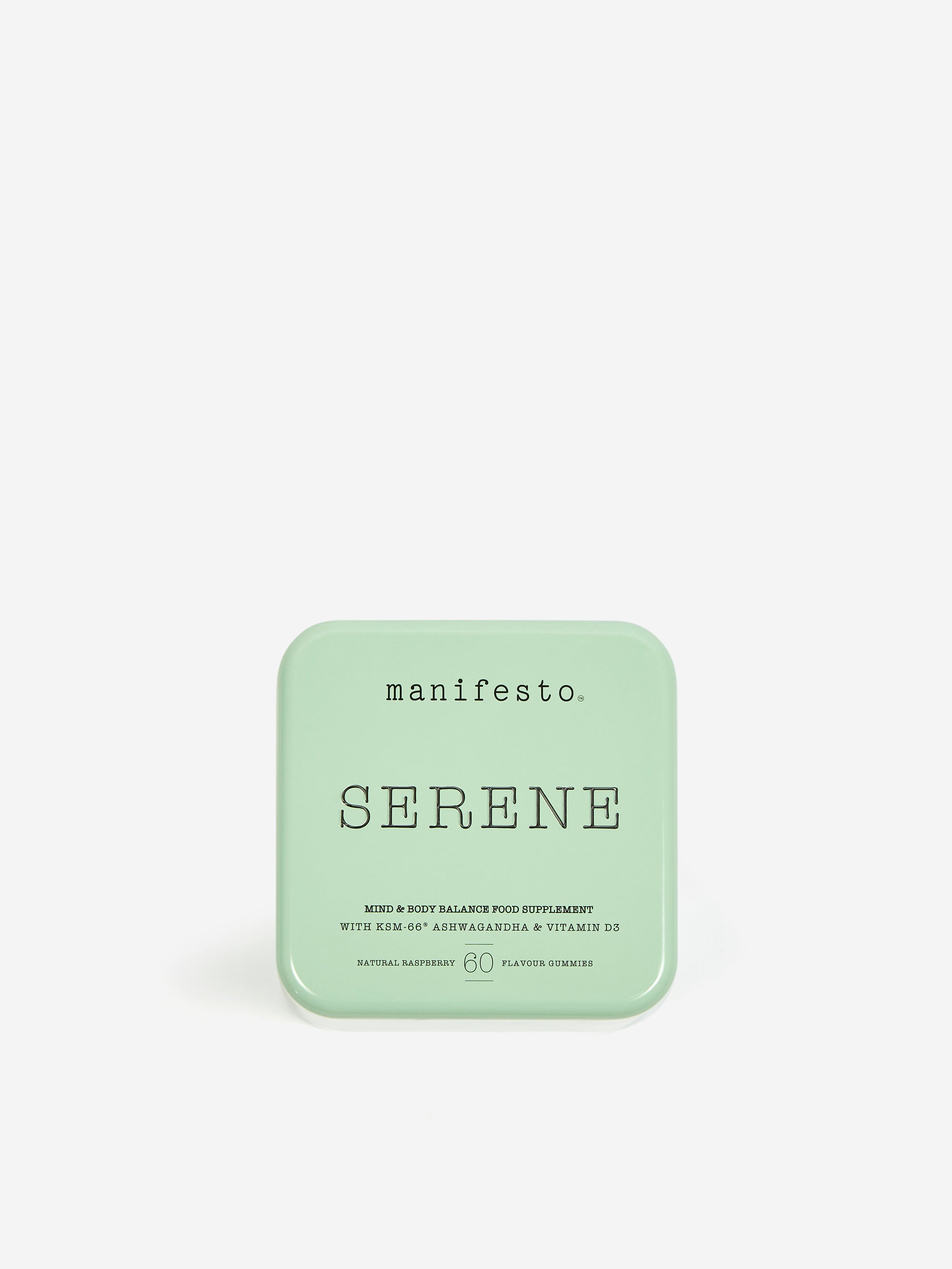 Manifesto – Goodhood