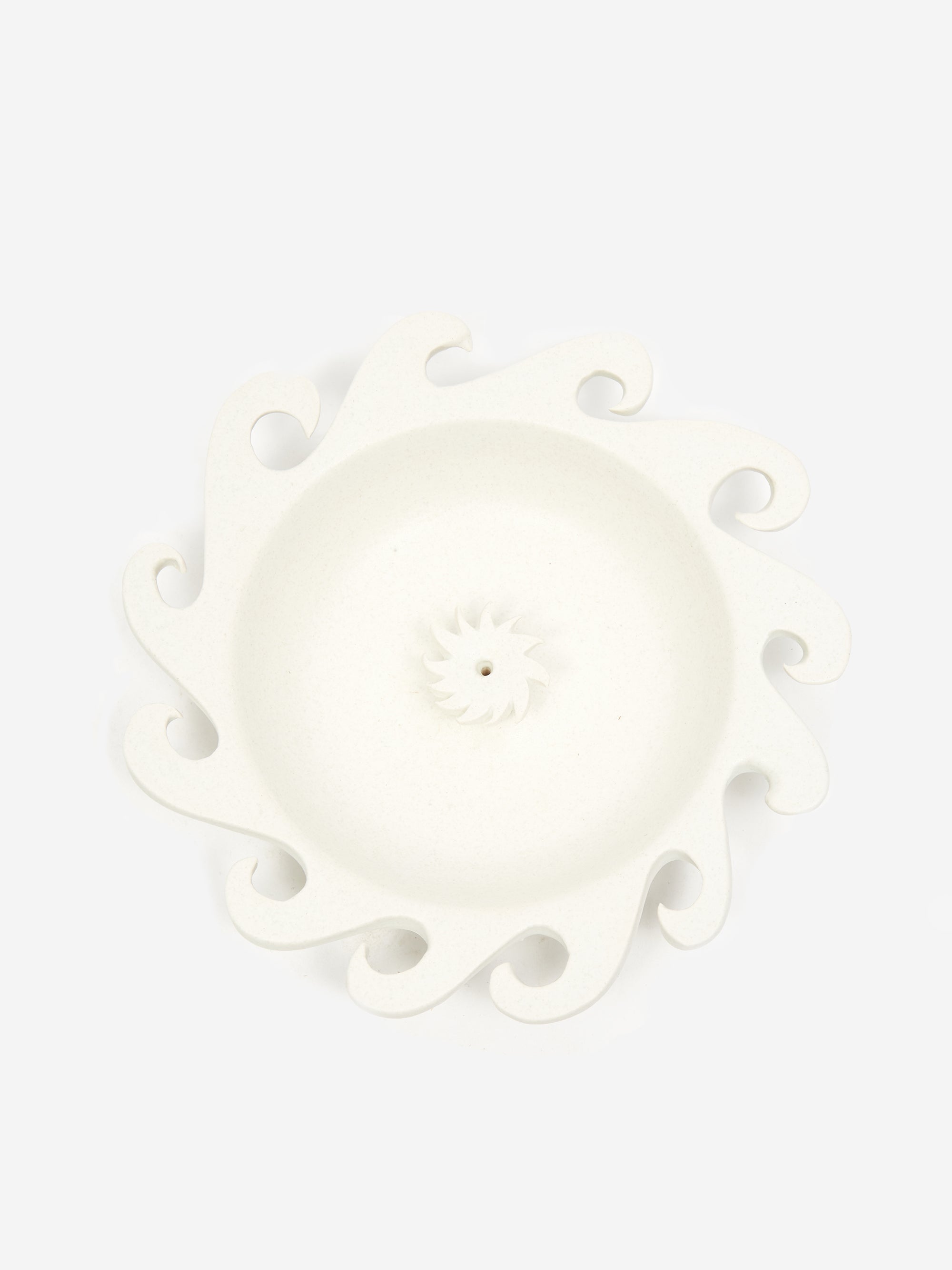 Mellow NYC Handmade Sun Incense Dish – Goodhood