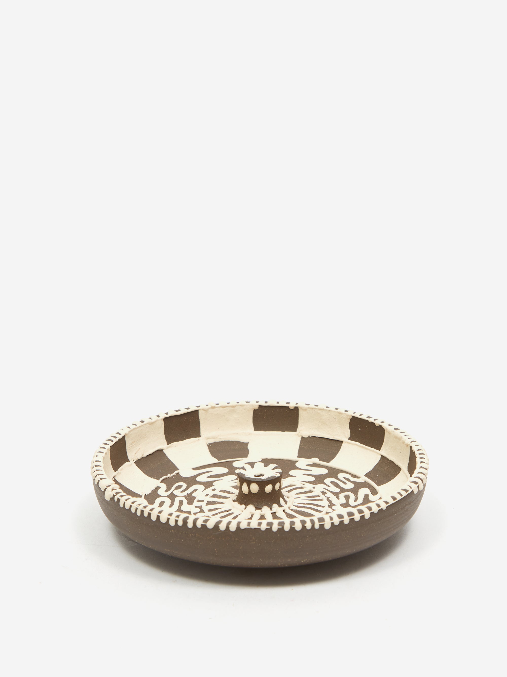 Mellow NYC Limited Edition Handmade Incense Dish - Edition 1 – Goodhood