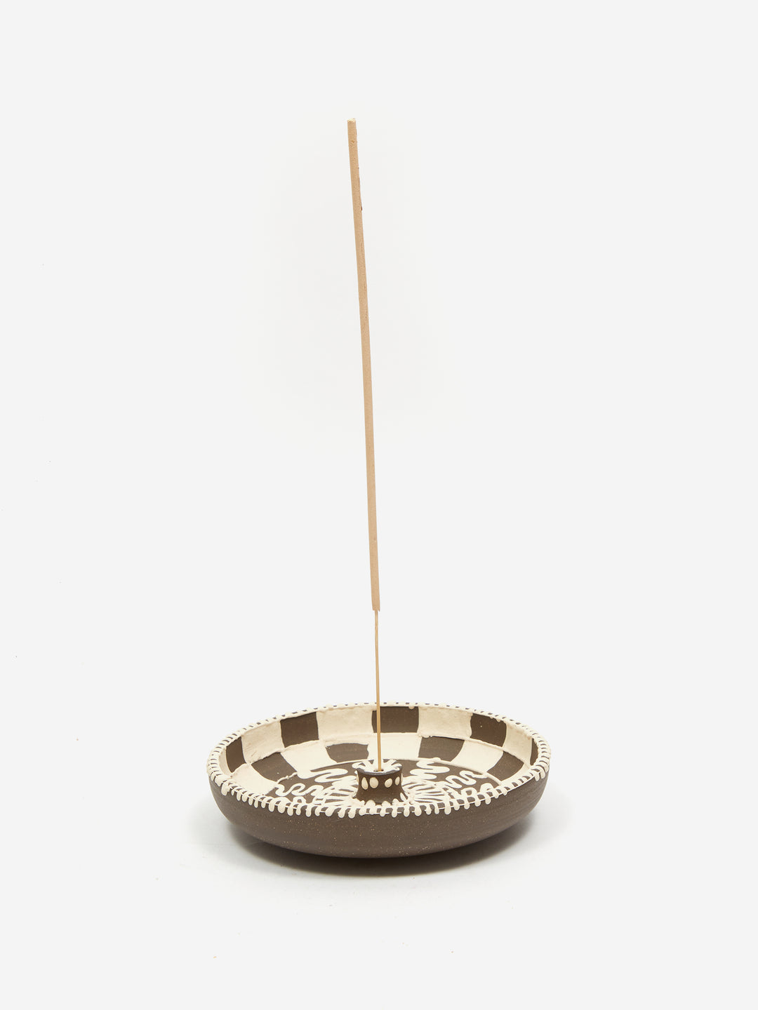 Mellow NYC Limited Edition Handmade Incense Dish - Edition 1 – Goodhood