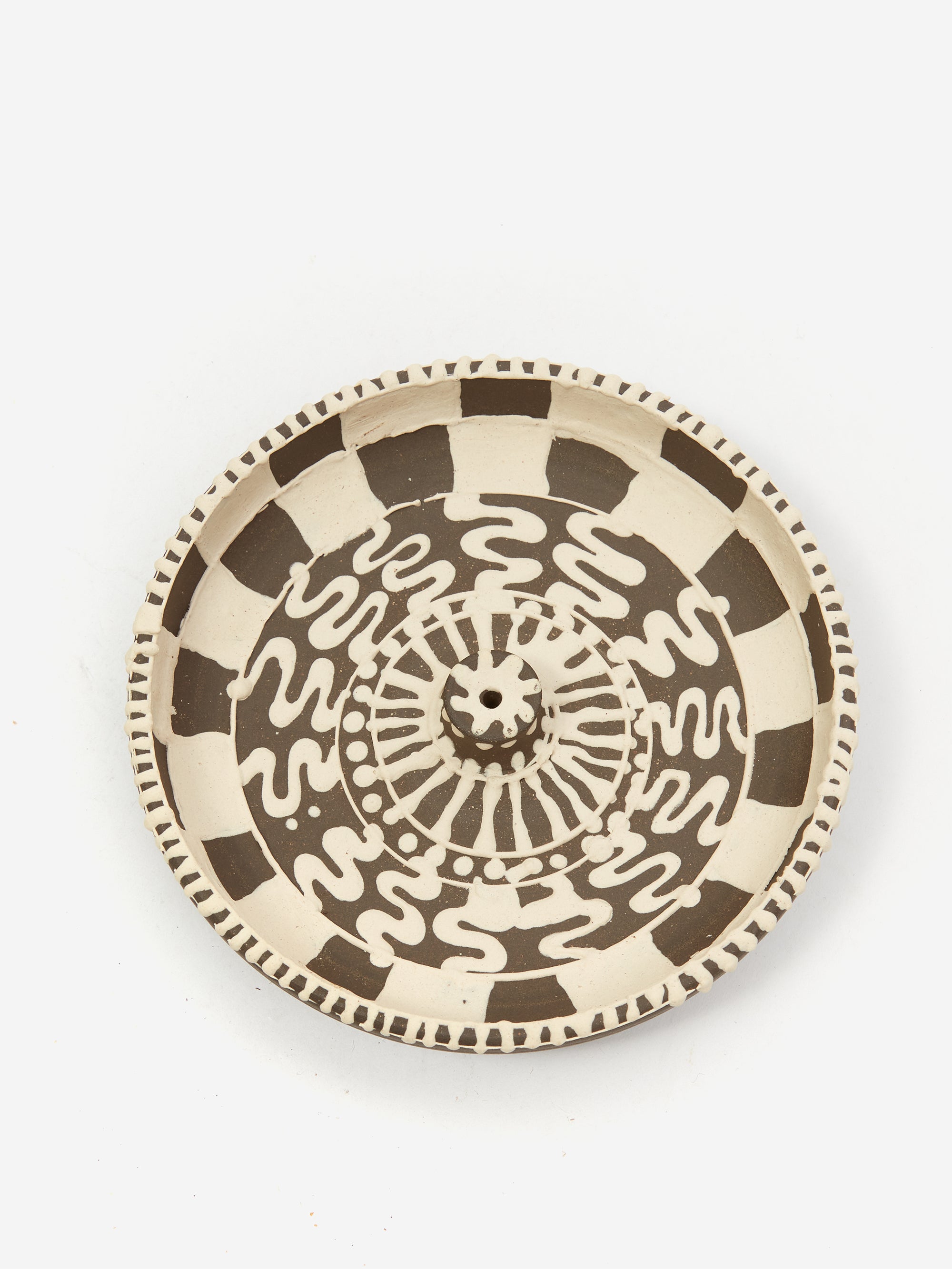 Mellow NYC Limited Edition Handmade Incense Dish - Edition 1 – Goodhood