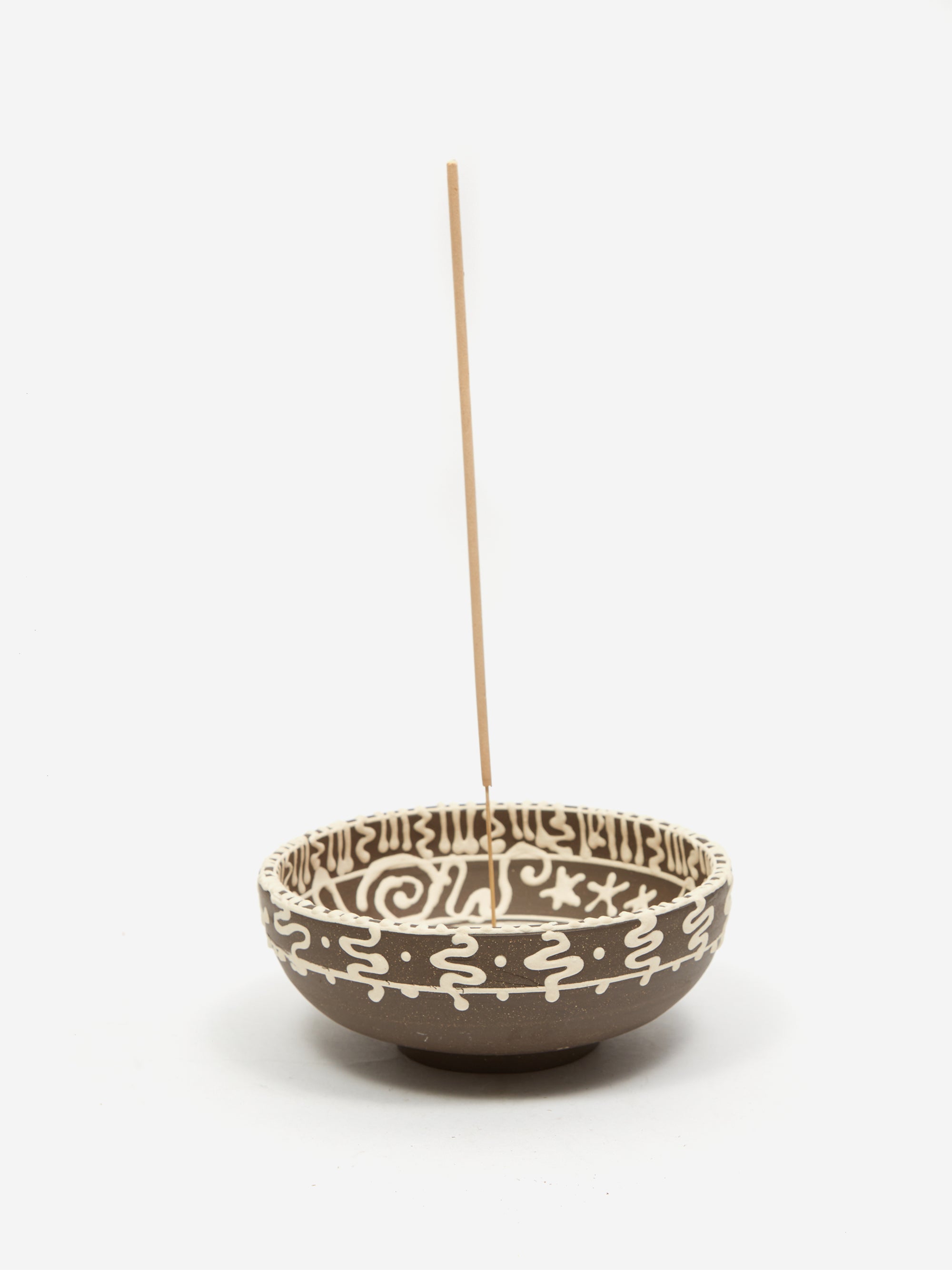 Mellow NYC Limited Edition Handmade Incense Dish - Edition 2 – Goodhood