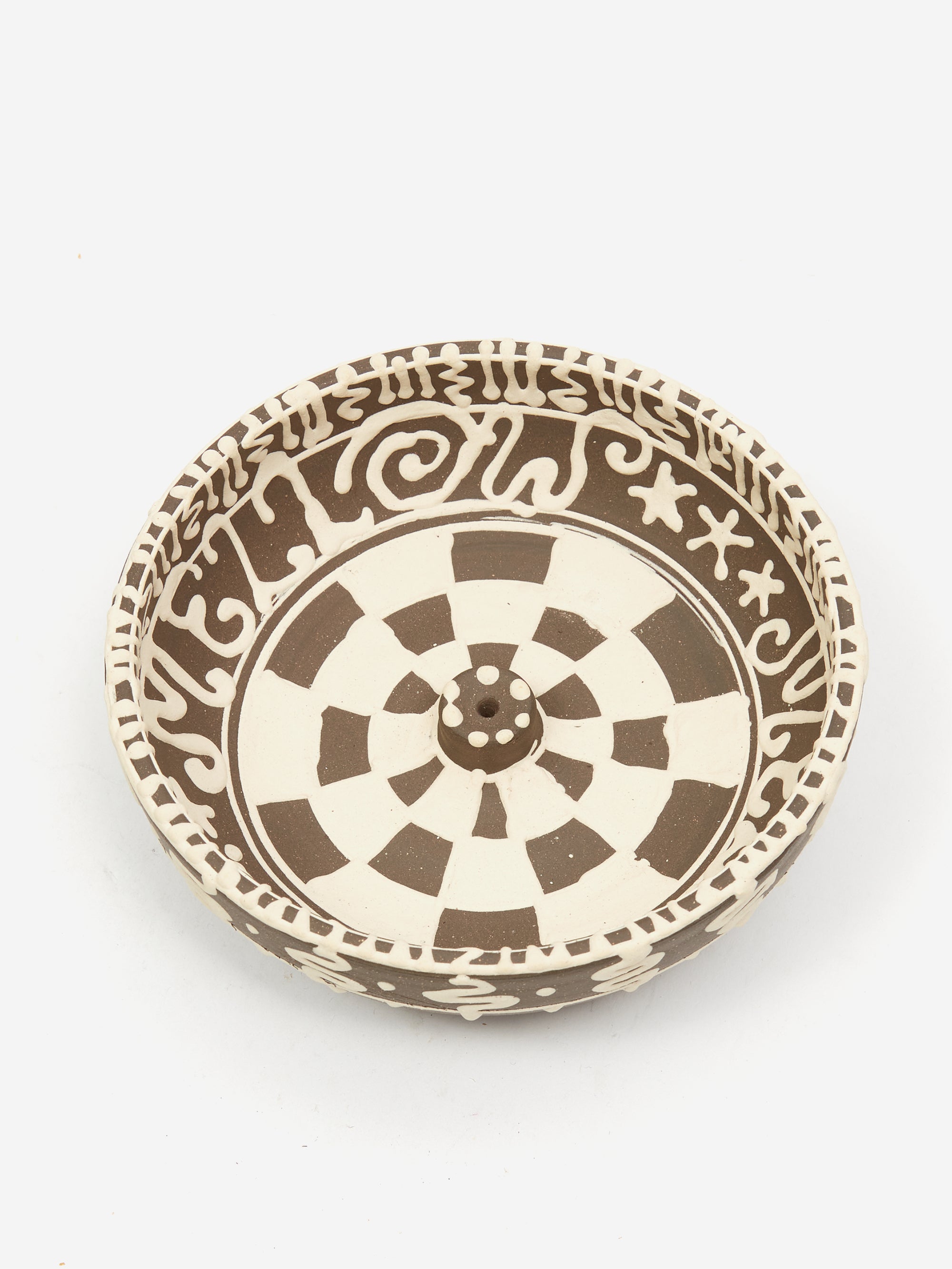 Mellow NYC Limited Edition Handmade Incense Dish - Edition 2 – Goodhood