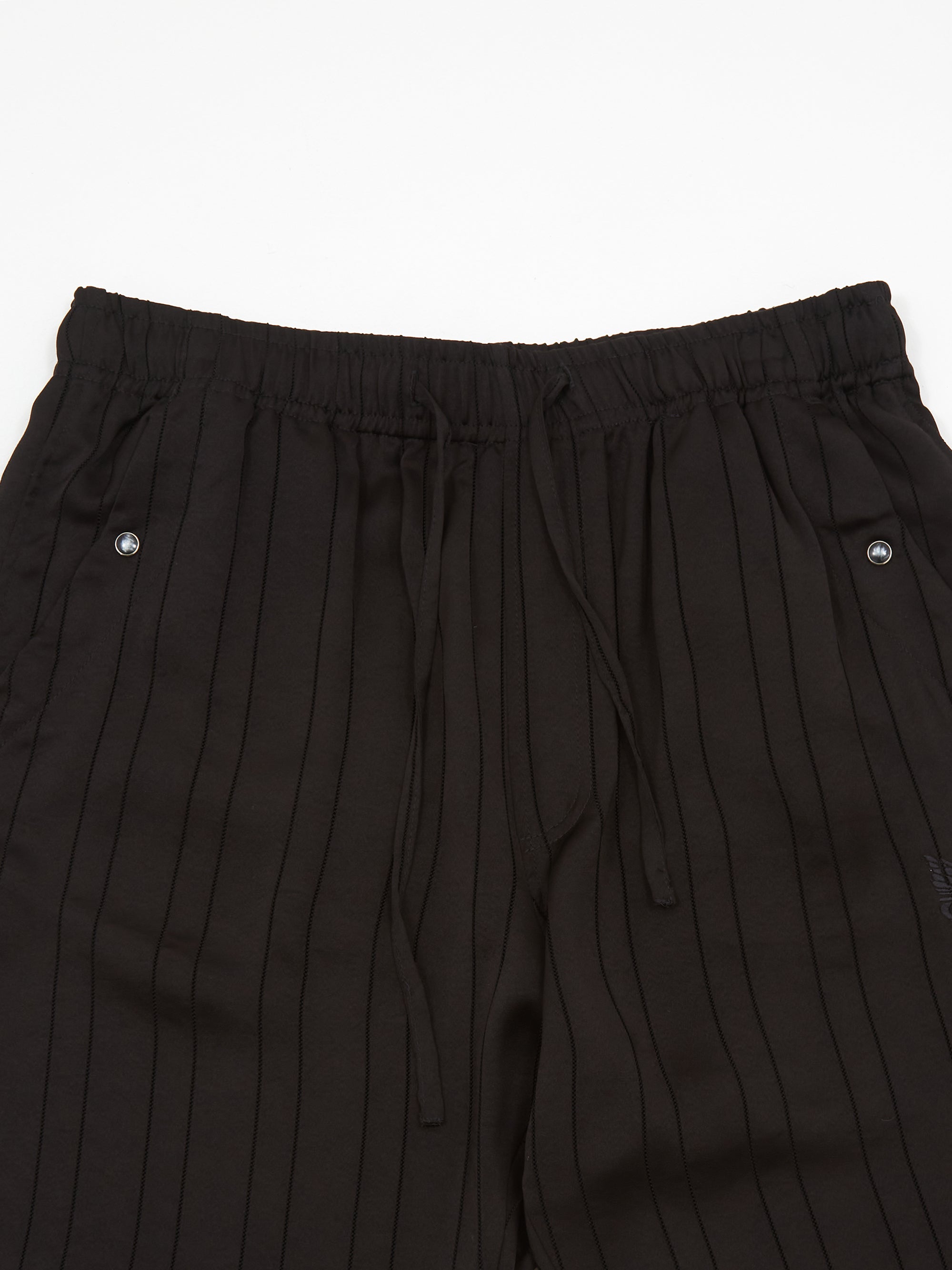 Needles String Cowboy Short - Georgette Black – Goodhood