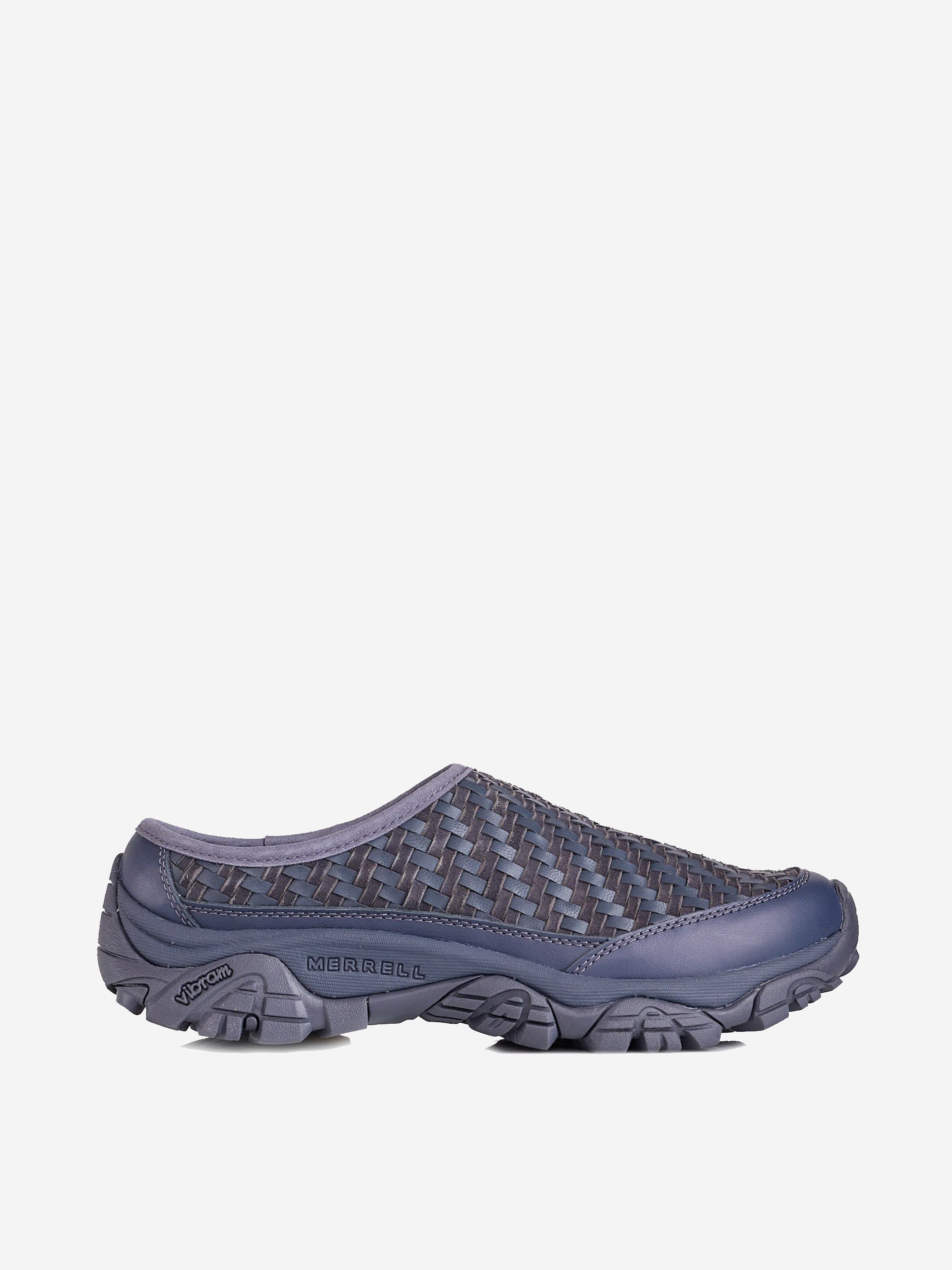 Merrell Merrell Moab 2 Slide Ltr Woven Se - Comet – Goodhood