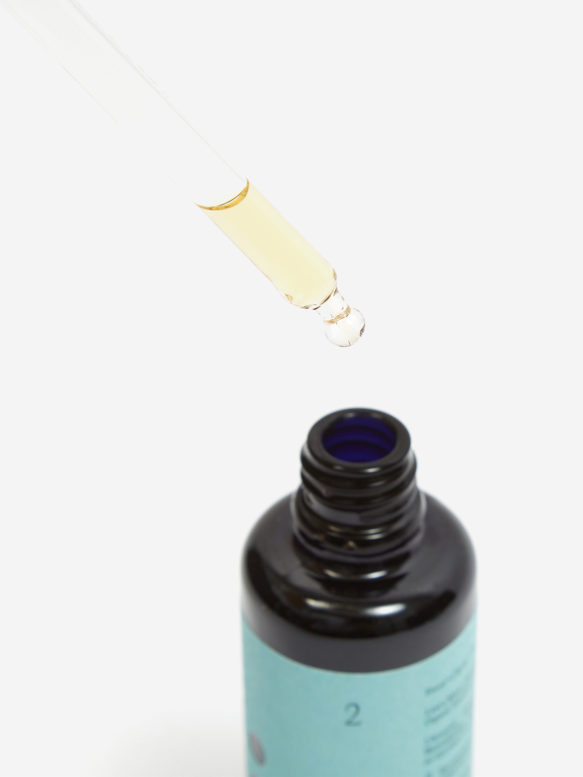 Mind Studio Lion's Mane Mushroom Liquid Extract - 50ml – Goodhood