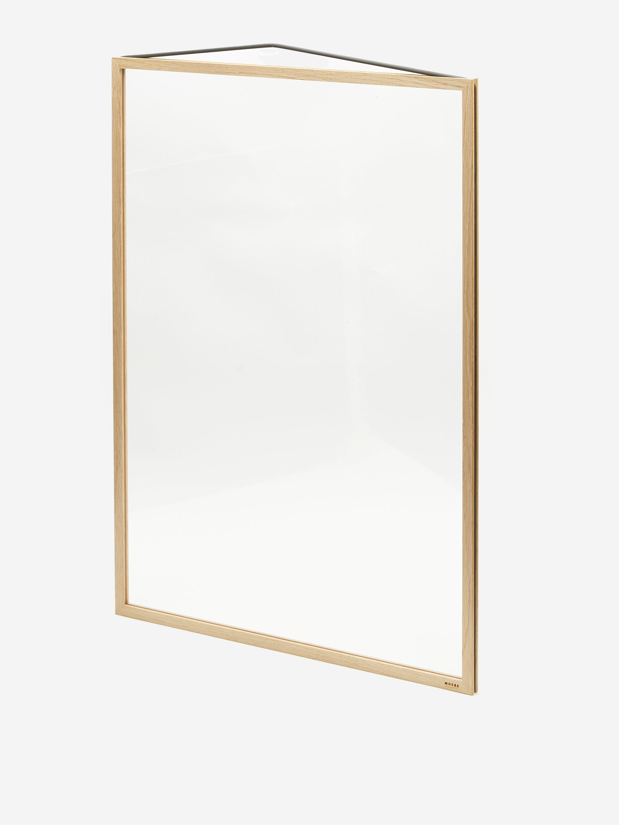 MOEBE A2 Picture Frame - Oak – Goodhood