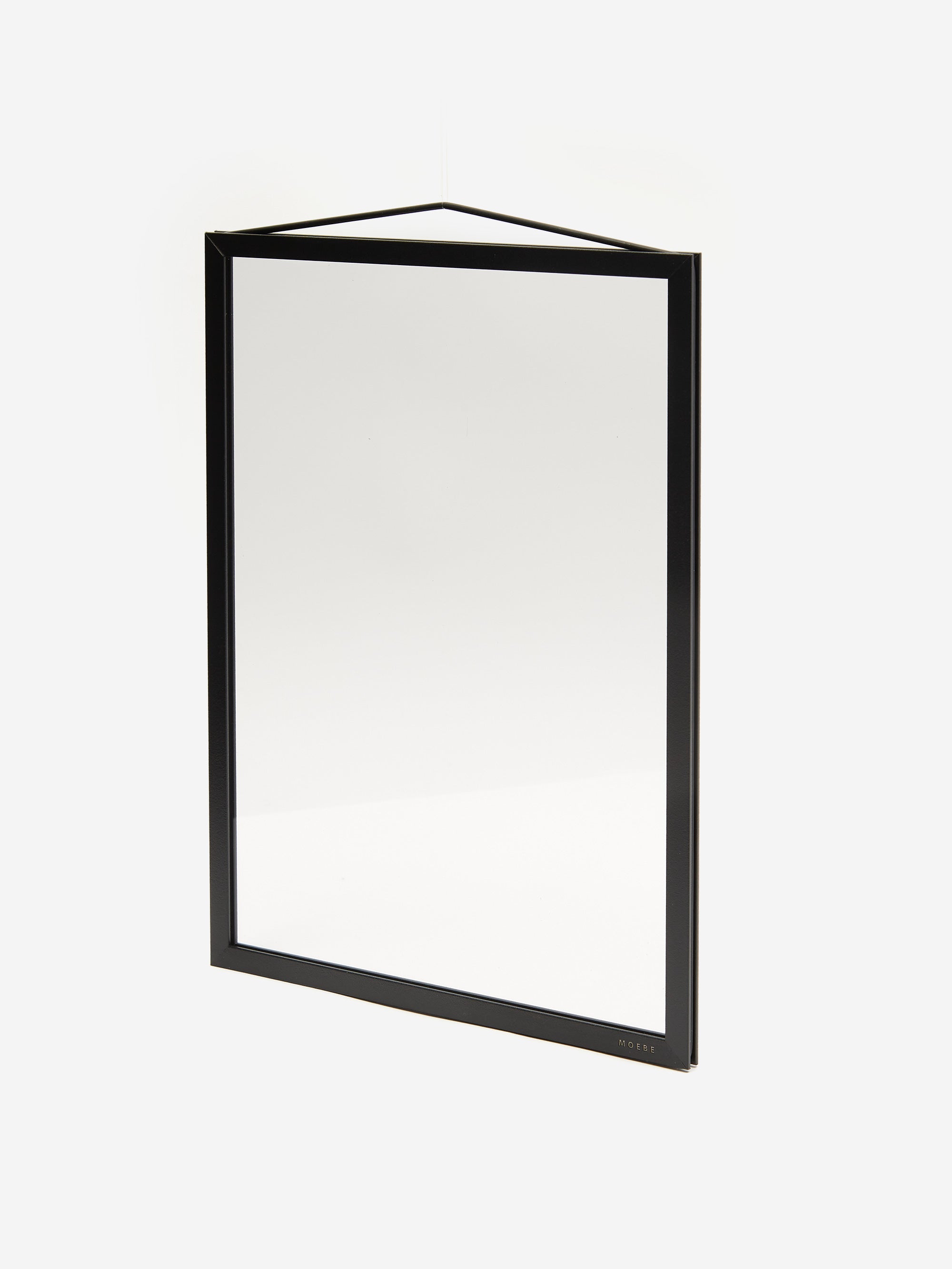 MOEBE A4 Picture Frame - Black – Goodhood