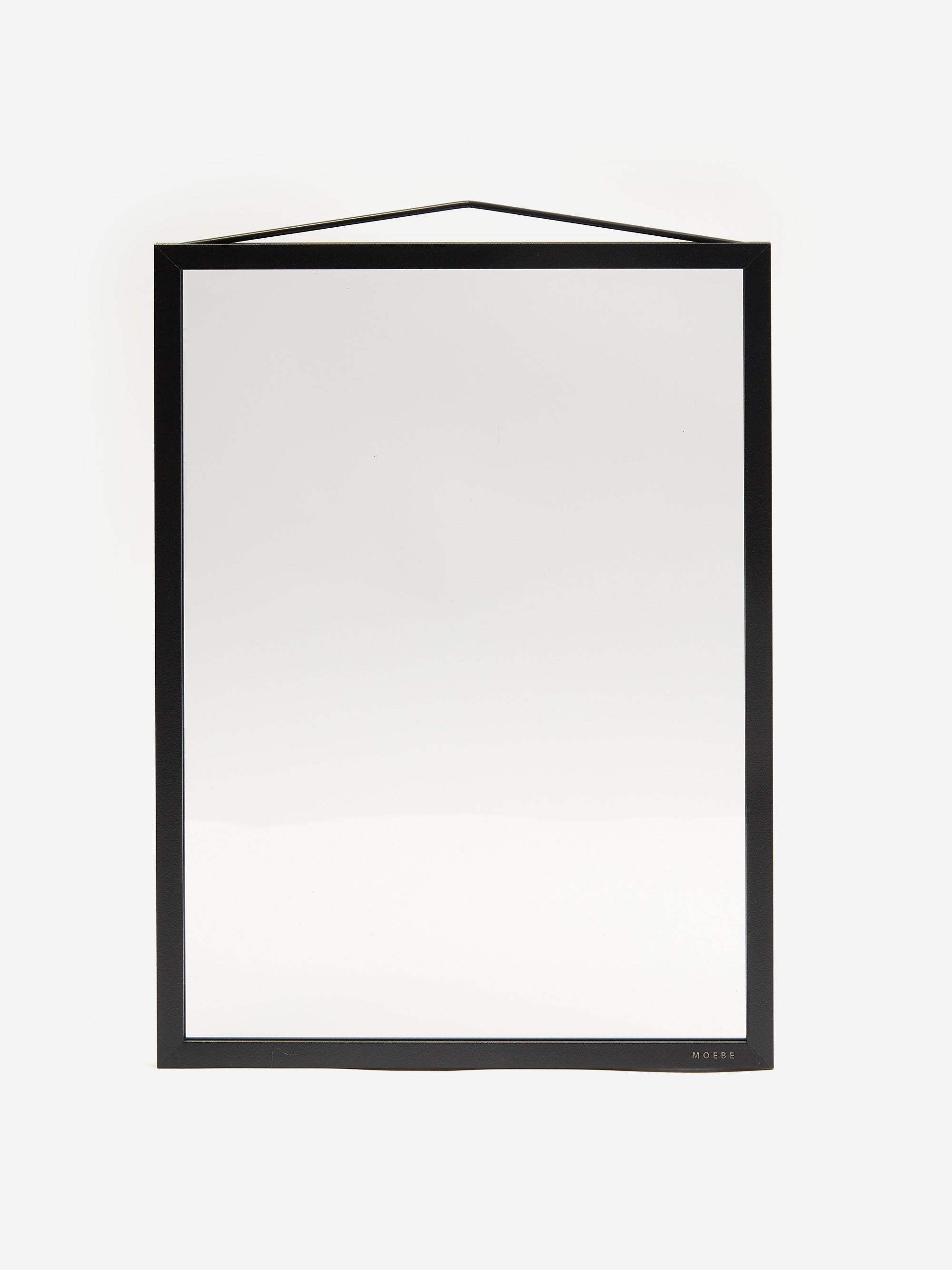 MOEBE A4 Picture Frame - Black – Goodhood