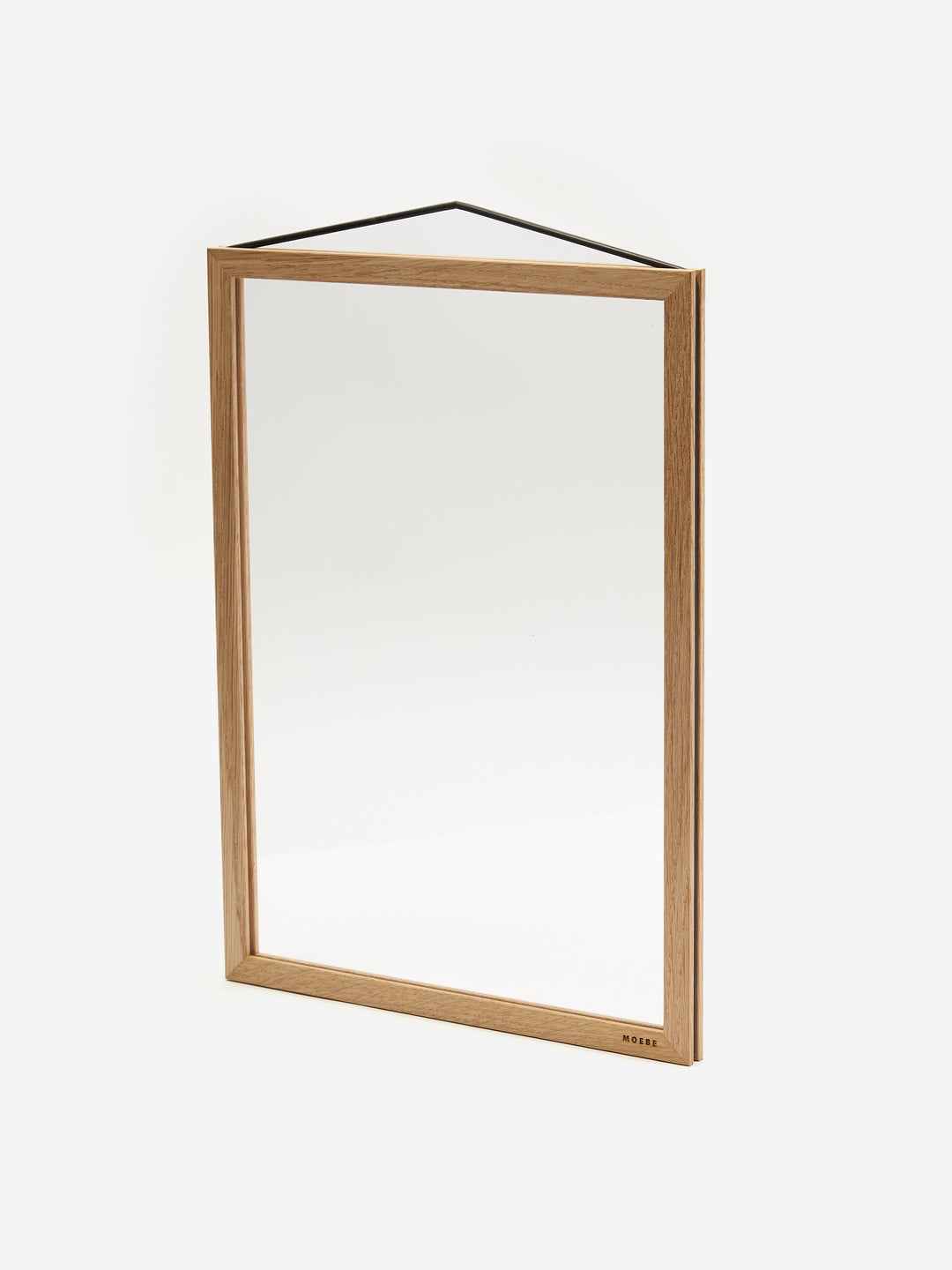 MOEBE A4 Picture Frame - Oak – Goodhood