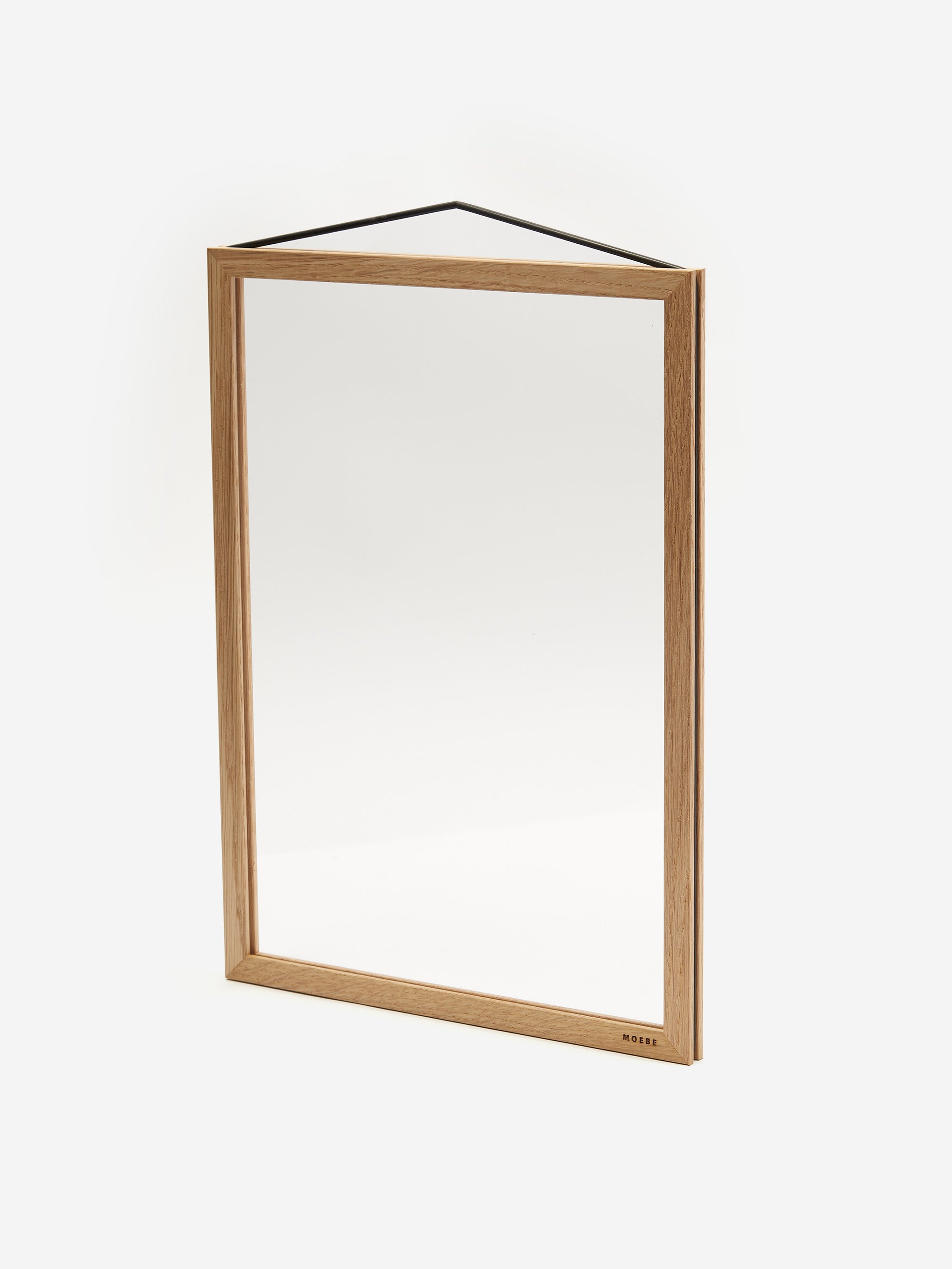 MOEBE A4 Picture Frame - Oak – Goodhood