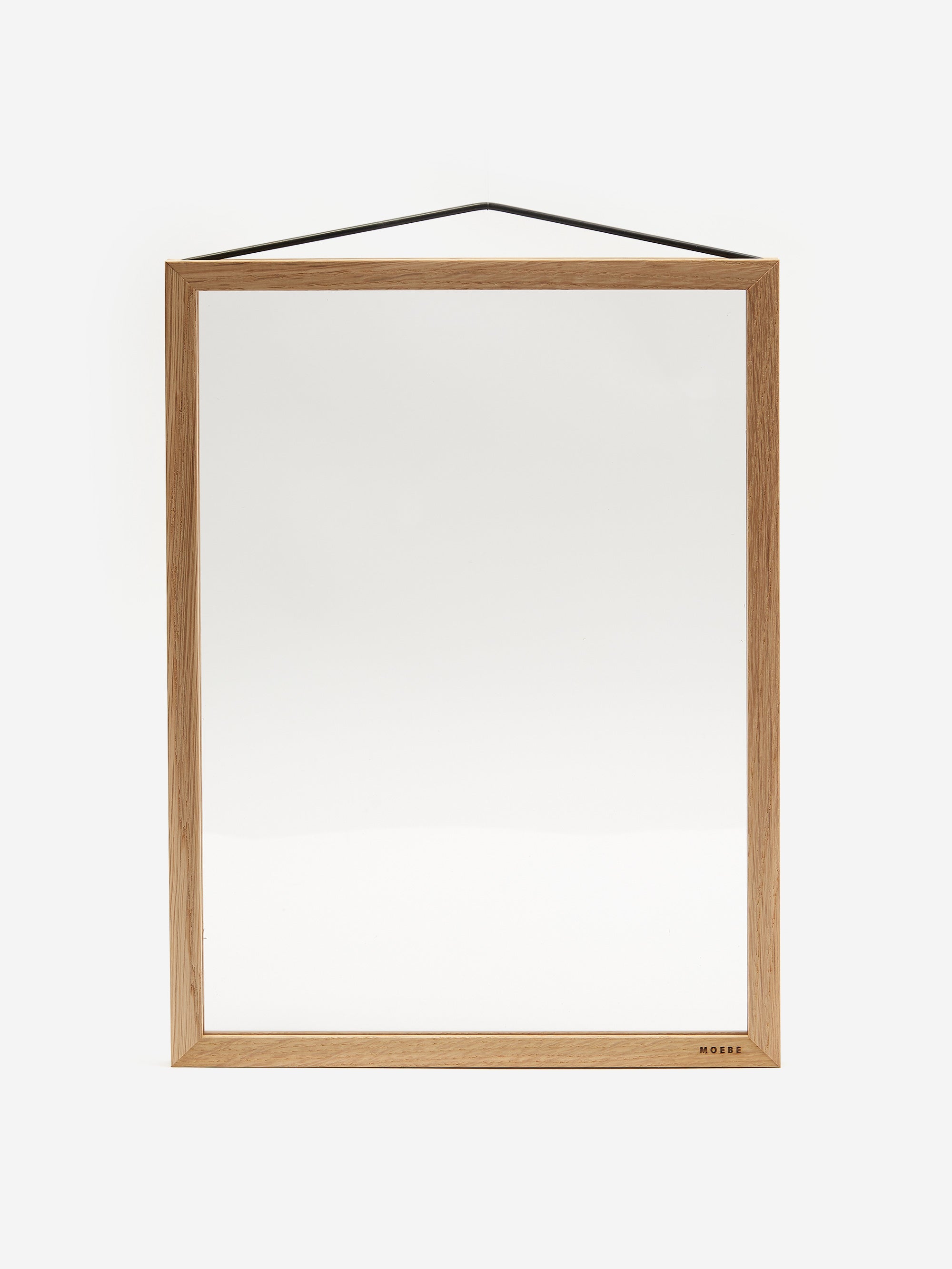 MOEBE A4 Picture Frame - Oak – Goodhood