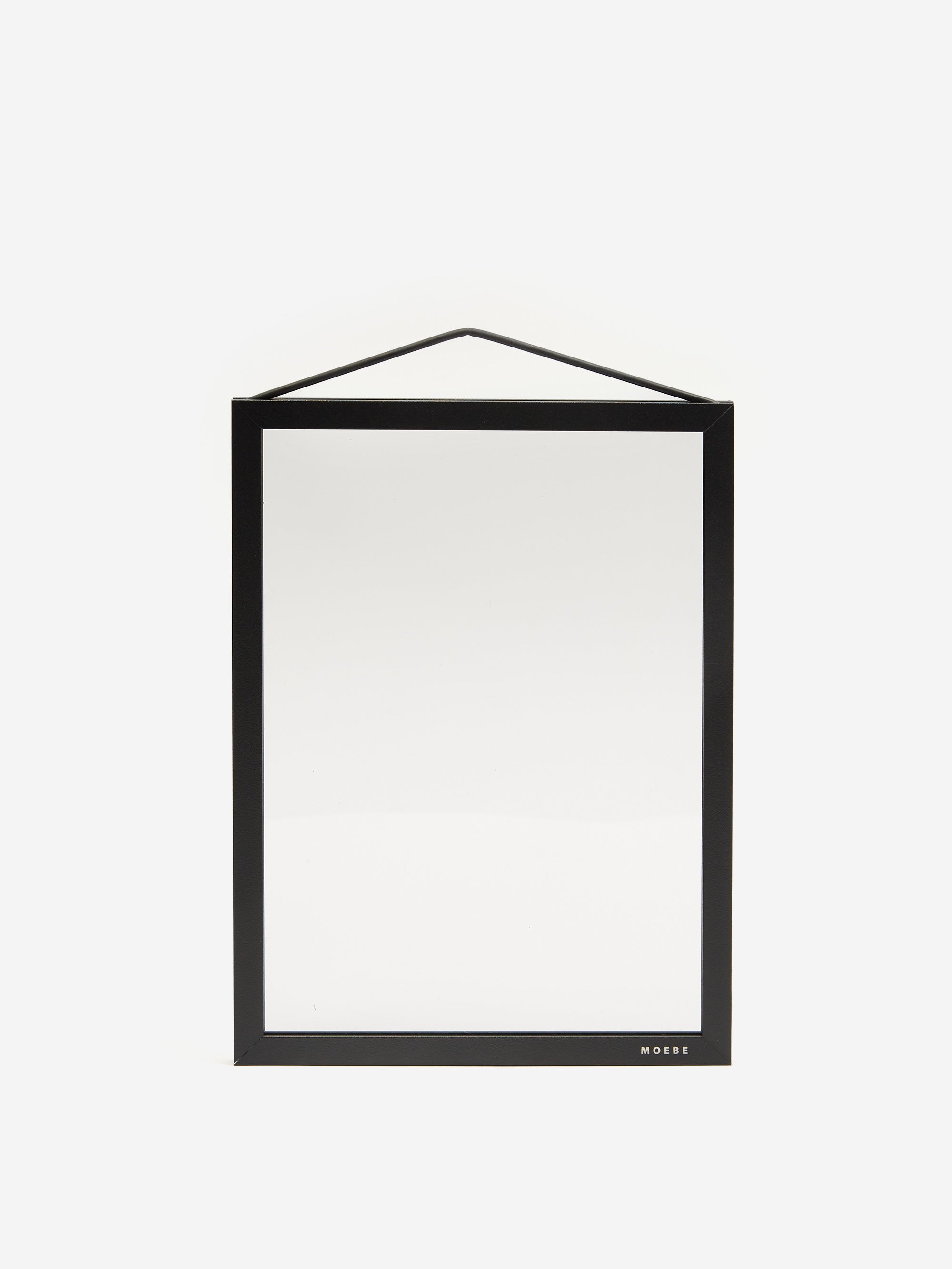 MOEBE A5 Picture Frame - Black – Goodhood