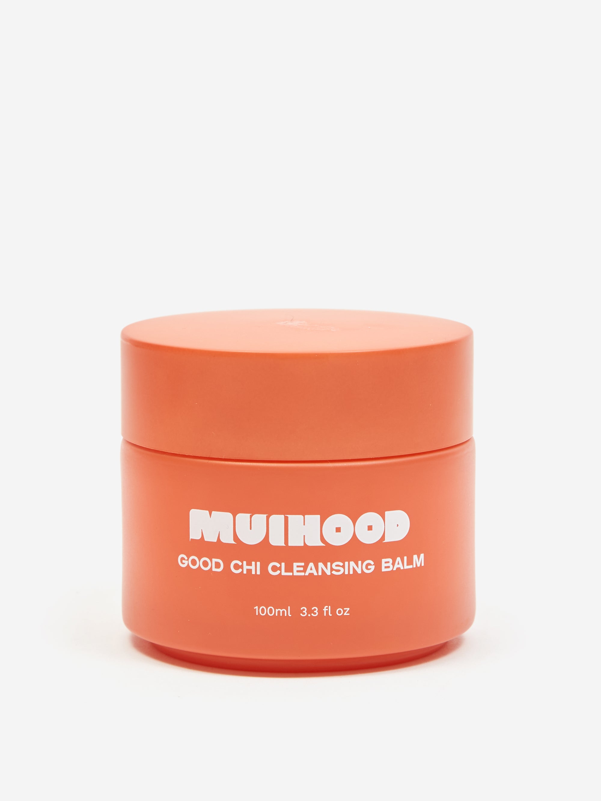 MUIHOOD Good Chi Cleansing Balm 100ml – Goodhood