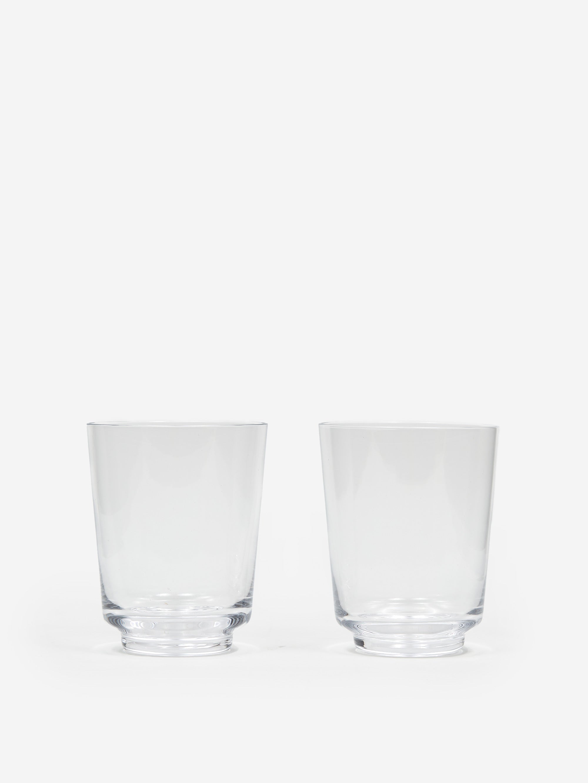 Glass & Drinkware | Goodhood Worldwide