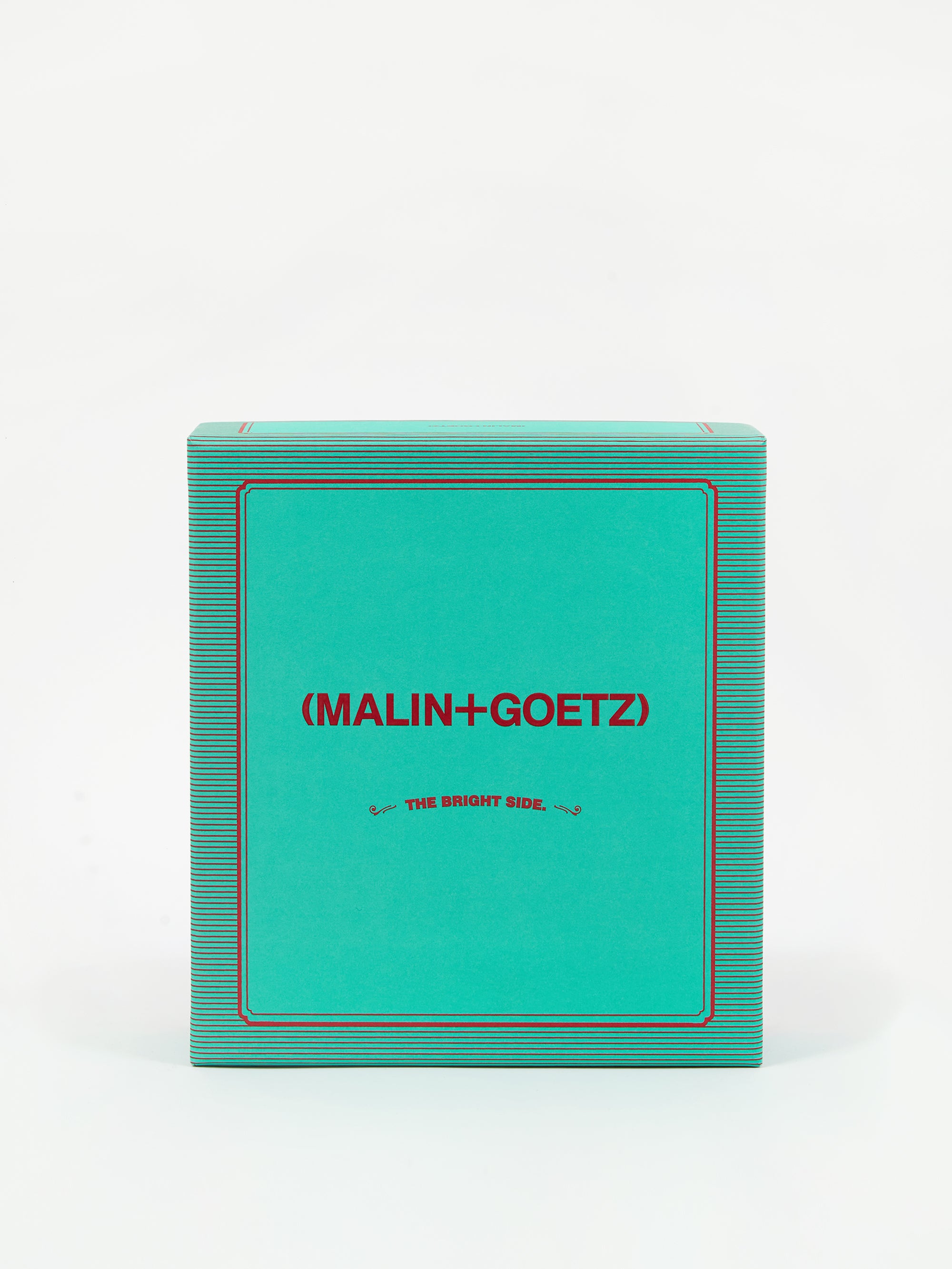 Malin+Goetz The Bright Side Gift Set - Bergamot Wash + B5 Lotion 2024 ...
