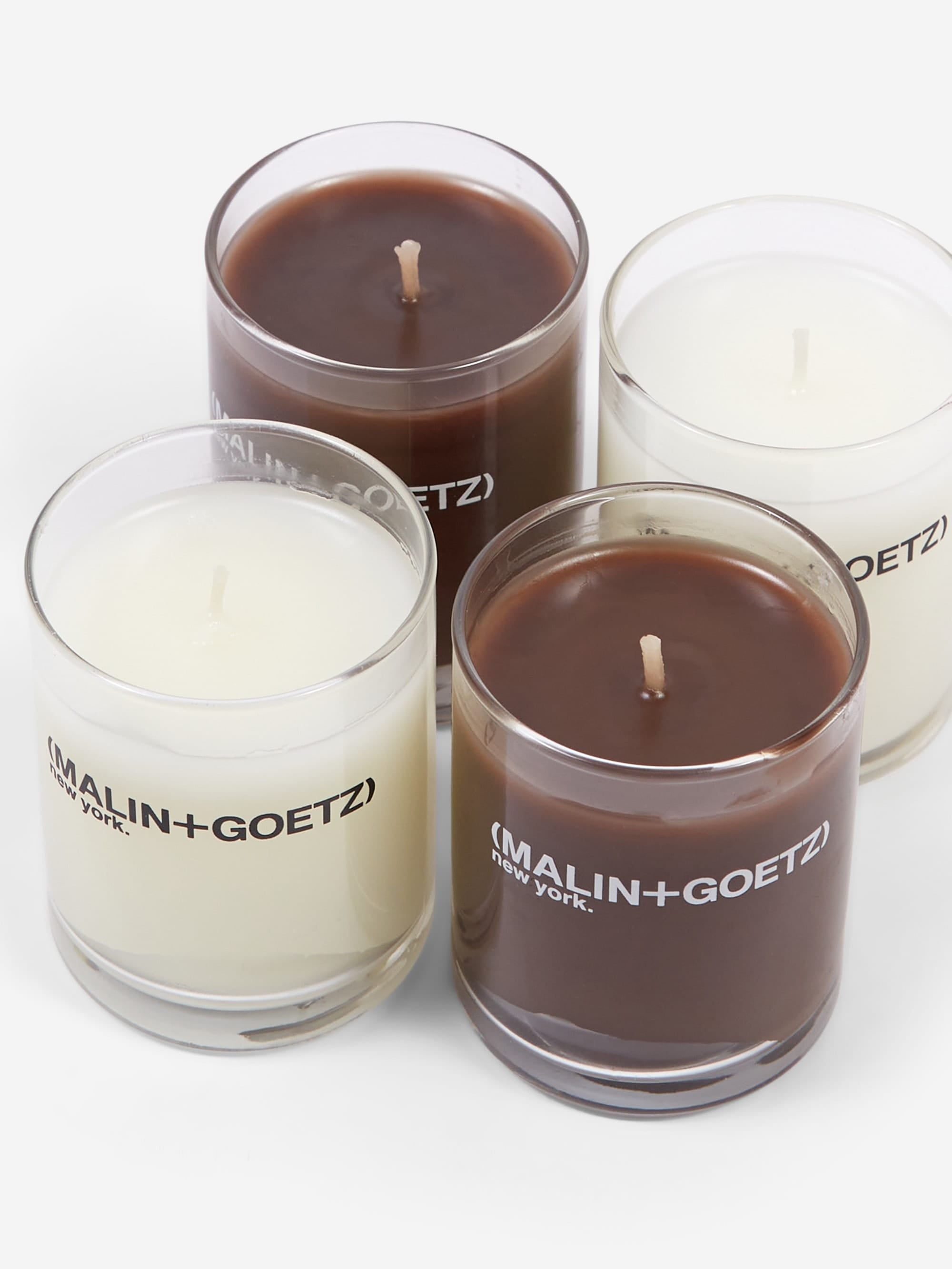 Malin+Goetz Scent The Mood Gift Set 2025 - Multi – Goodhood