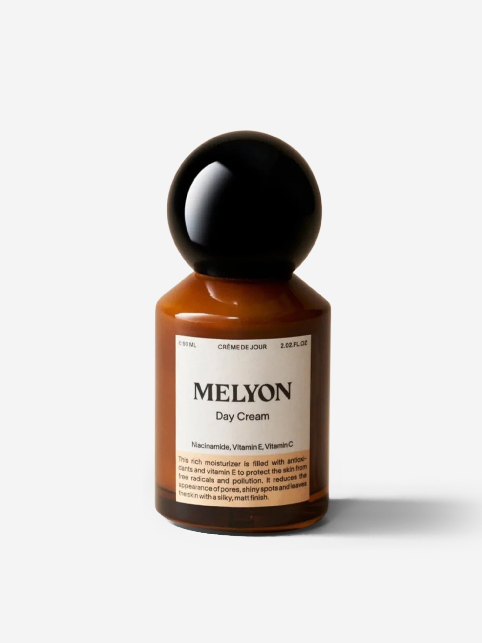 Meylon Day cream - 60ml – Goodhood