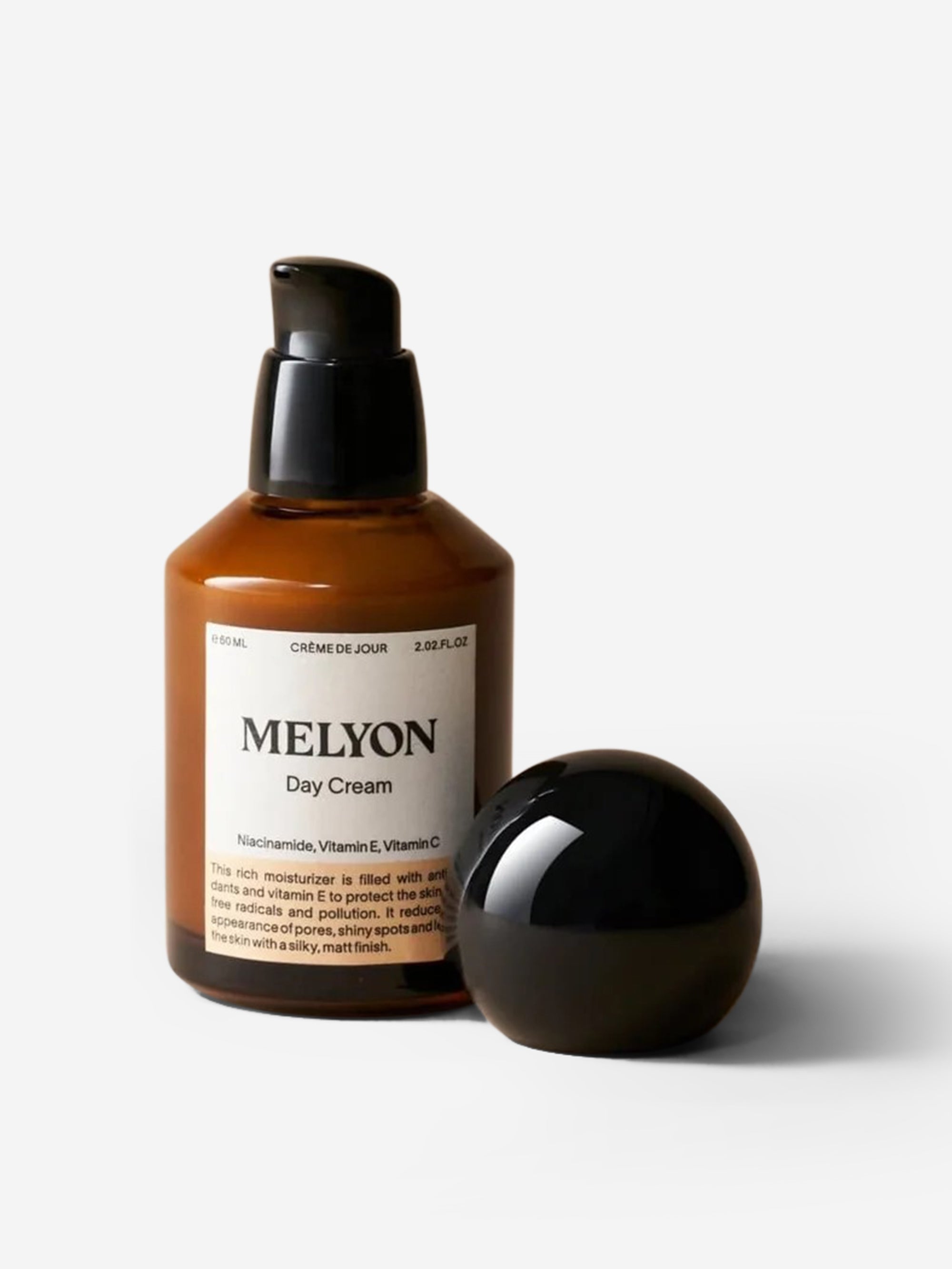 Meylon Day cream - 60ml – Goodhood
