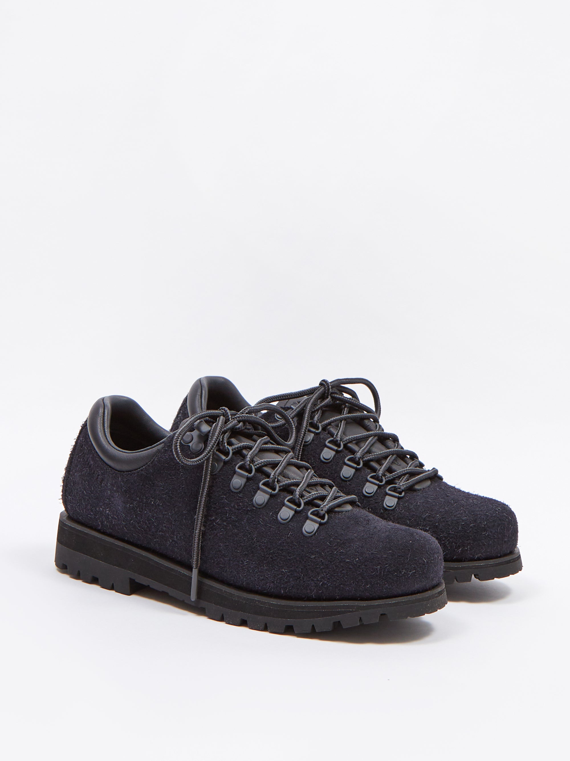 Merrell Wilderness SE - Black – Goodhood