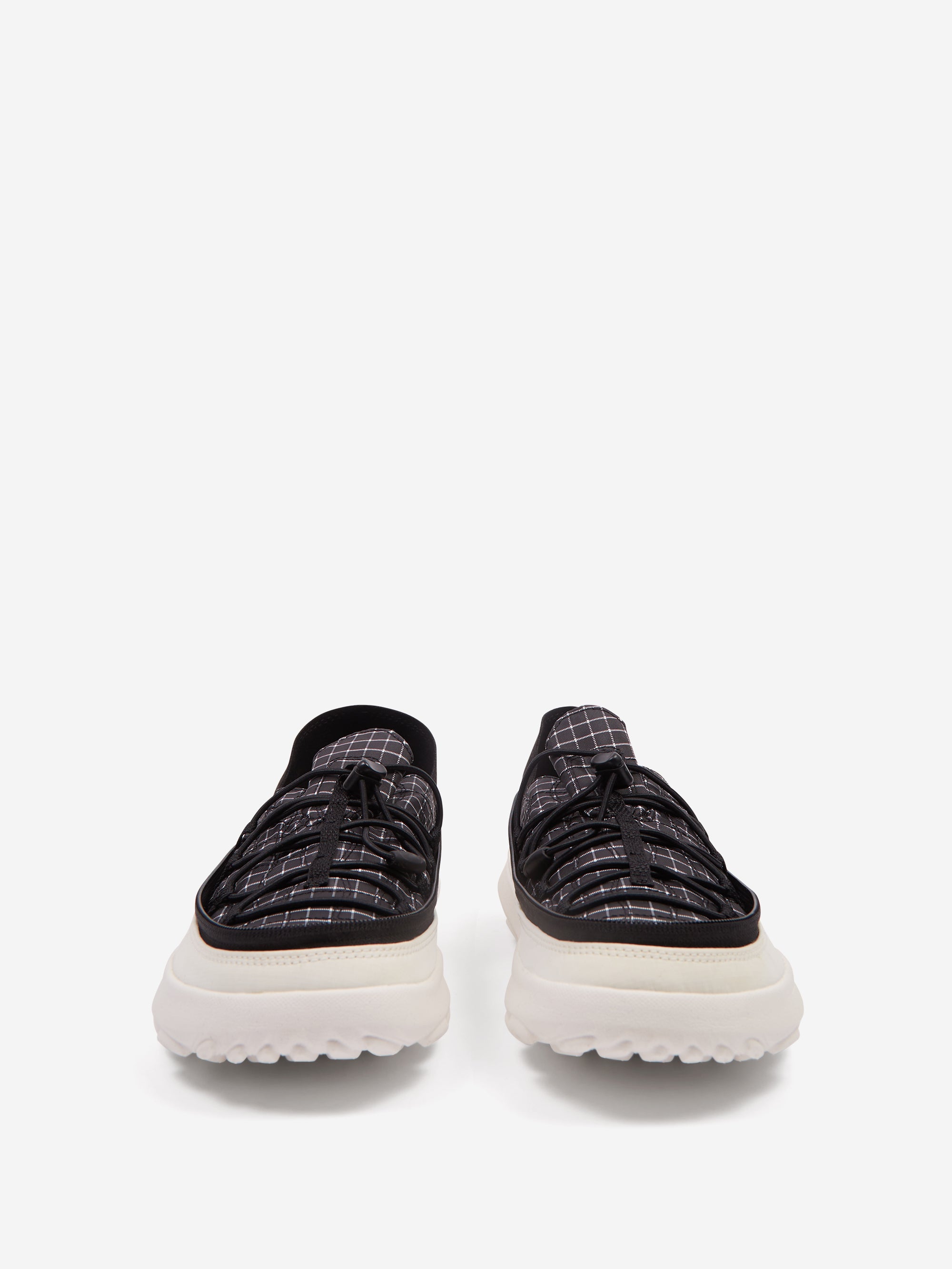 Merrell Hut Moc 2 Packable RS SE - Black – Goodhood