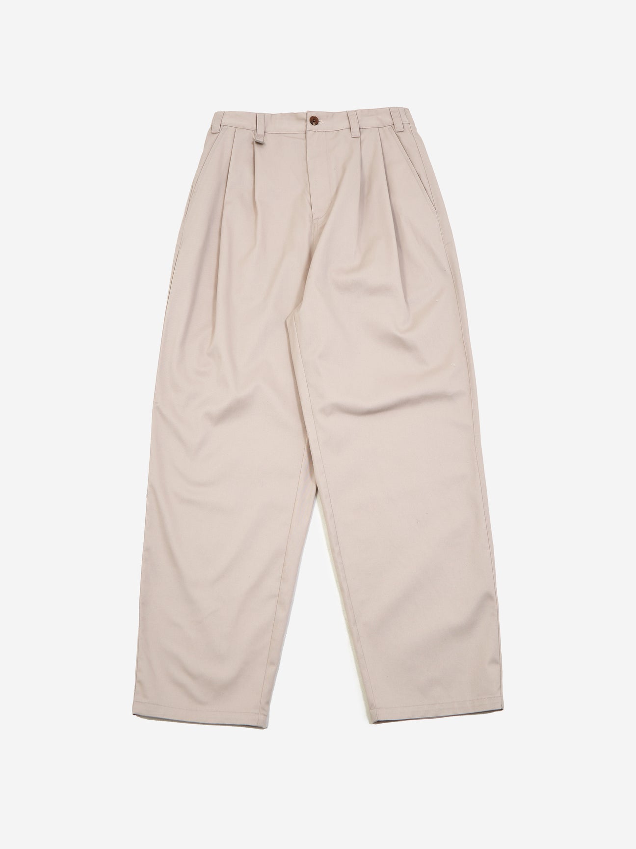 Metalwood Medieval Work Pant - Khaki – Goodhood