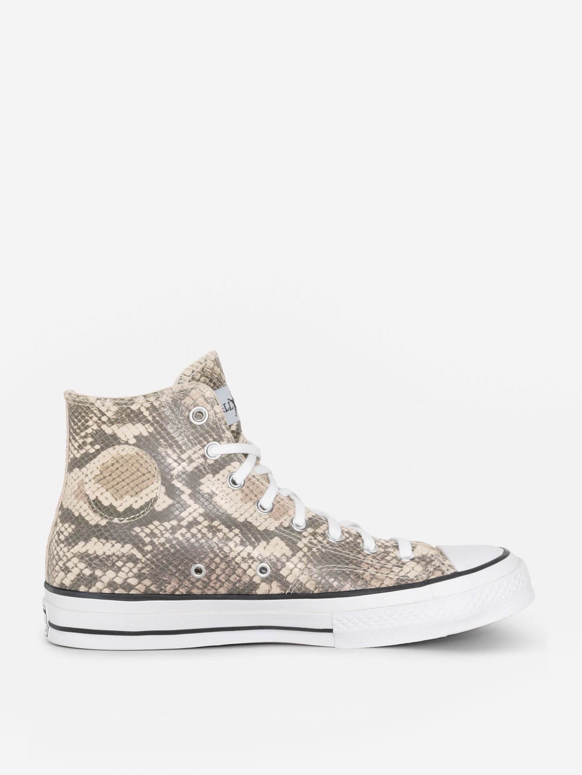 Converse x Stussy Chuck Taylor All Star 70 Hi - Snakeskin – Goodhood