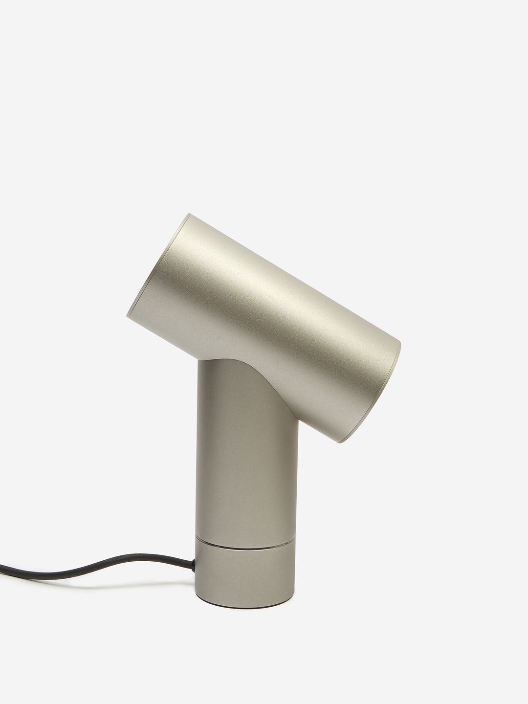 Muuto Beam Lamp - Aluminium – Goodhood