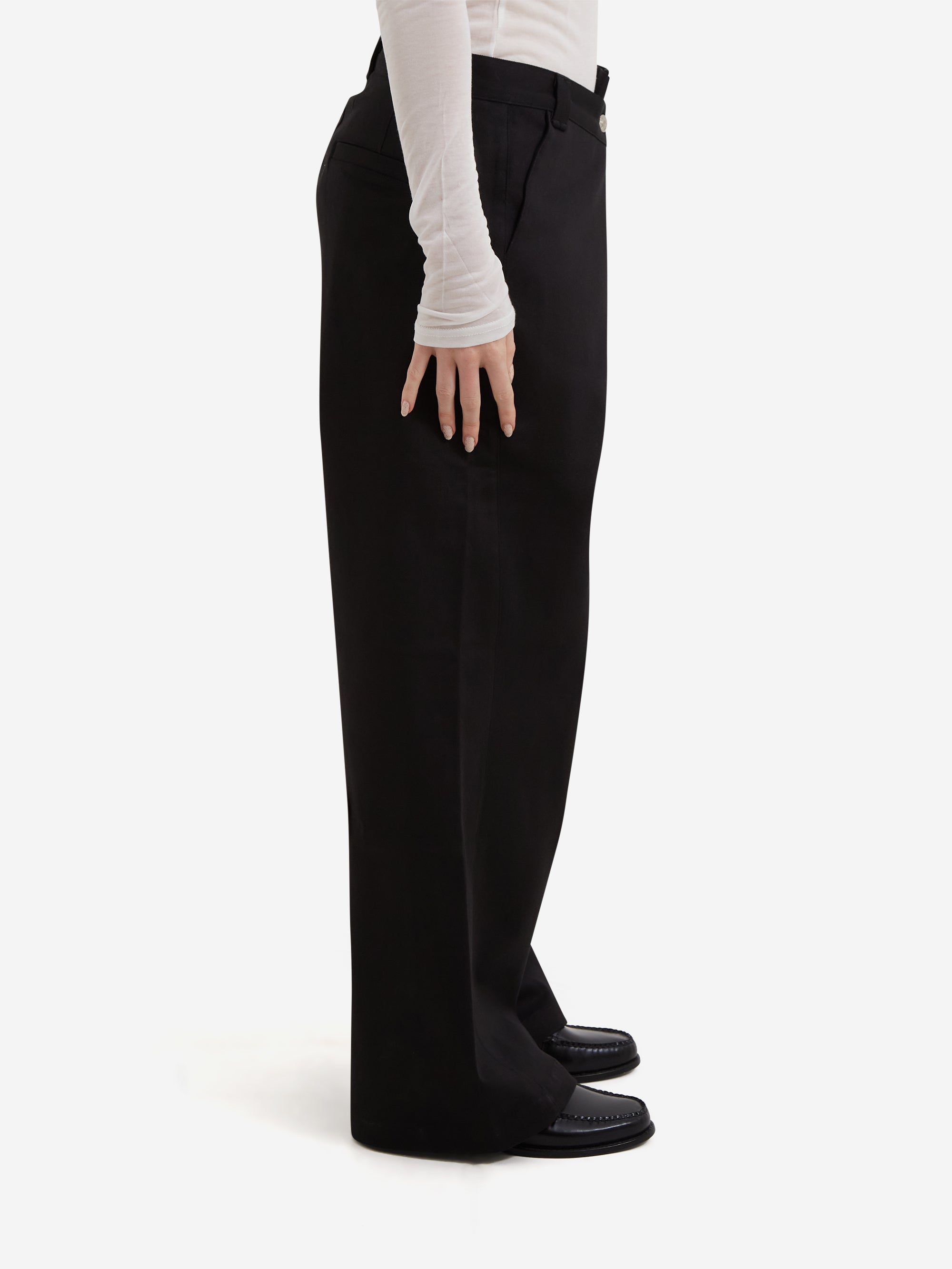 NACHE – Goodhood
